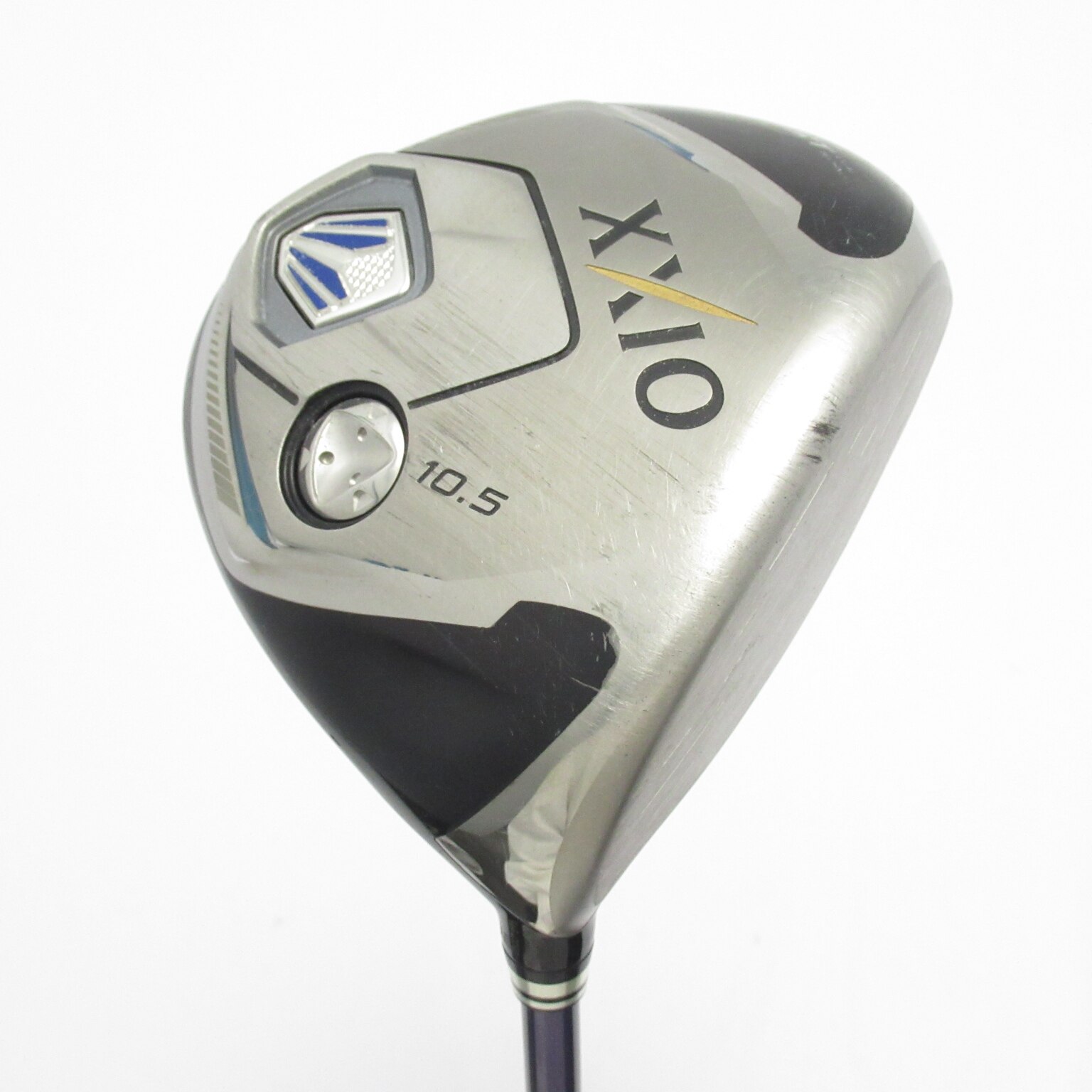 中古】ゼクシオ [2014] ドライバー (ダンロップ) ゼクシオ 通販｜GDO