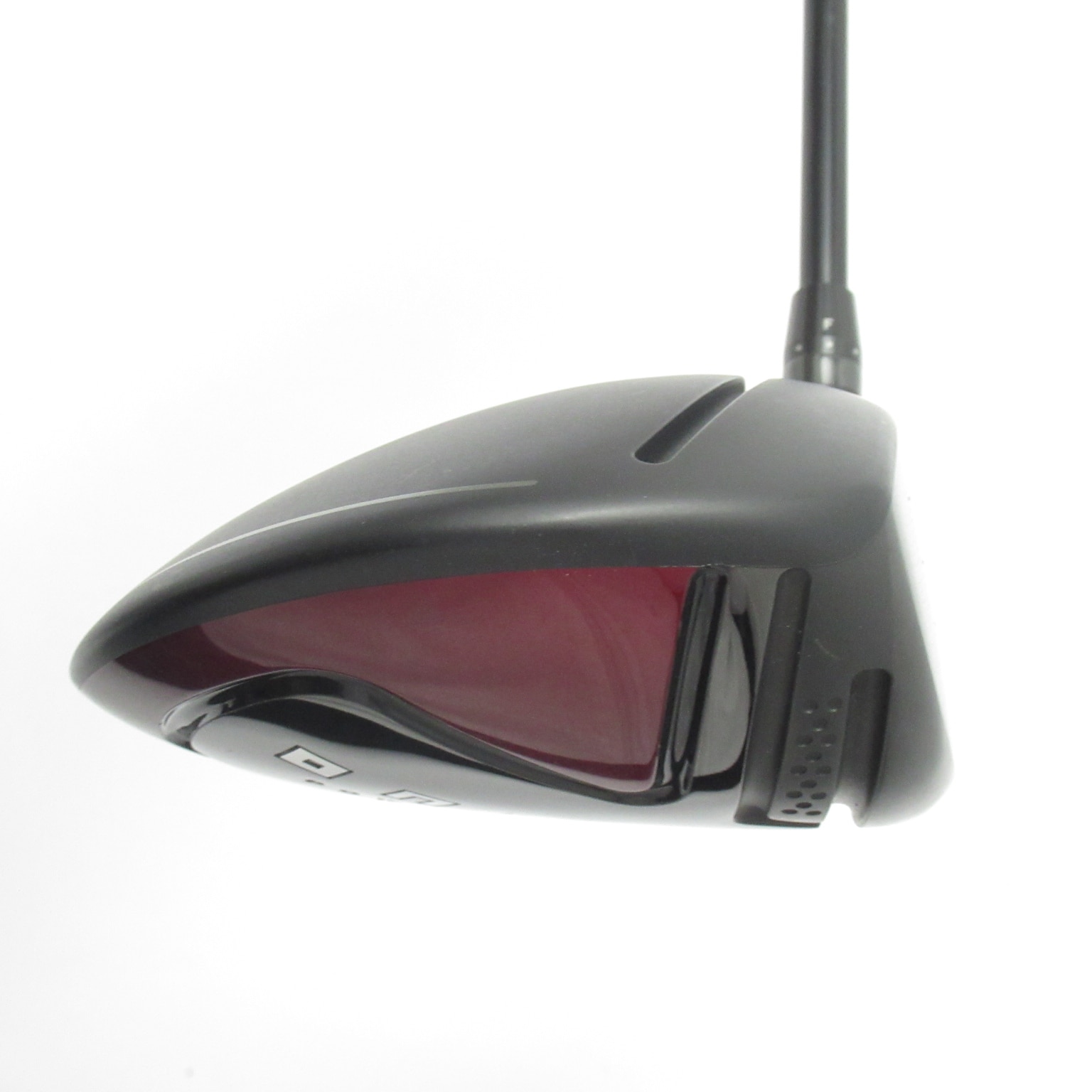 中古】オノフ AKA(2024) ドライバー LABOSPEC SHINARI 60 CBT 10.5 S C