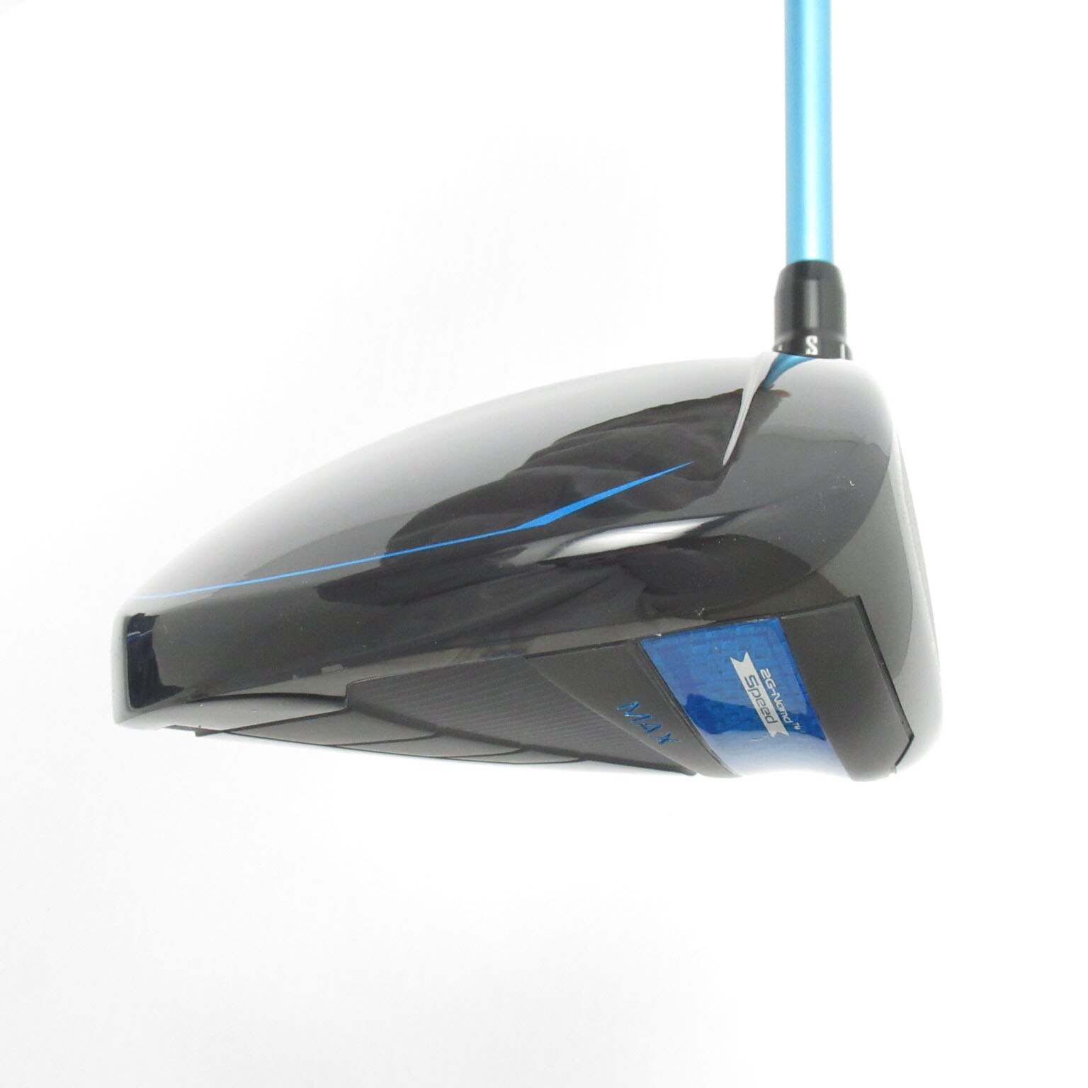 中古】EZONE GT MAX ドライバー REXIS KAIZA-LIGHT 10.5 R C