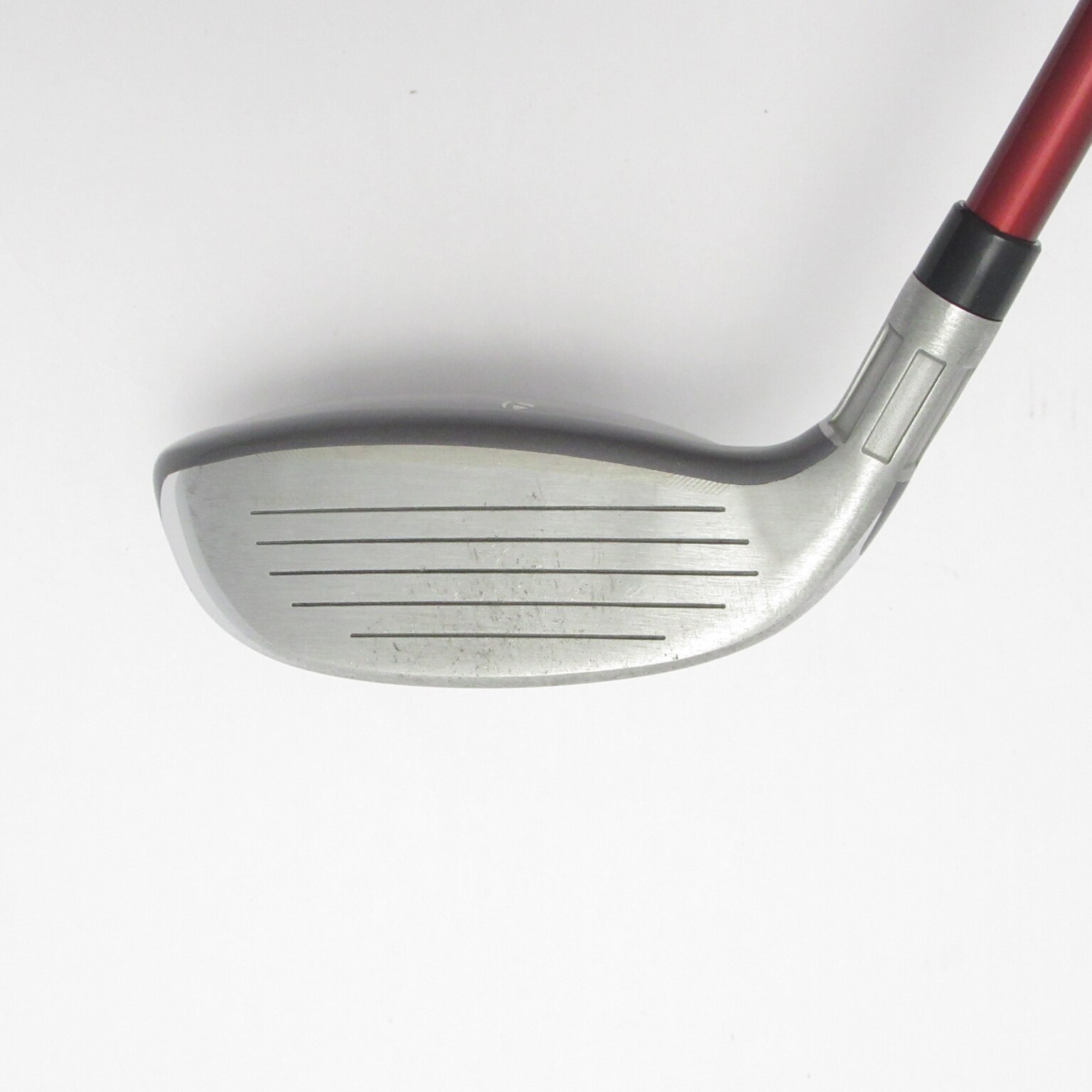 中古】ステルス2 HD レスキュー ユーティリティ TENSEI RED TM40(2022