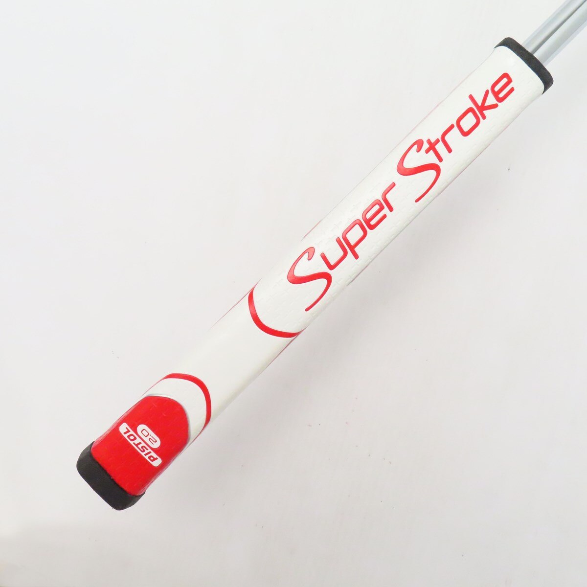 【中古】Ai-ONE TRI-BEAM JAILBIRD MINI CS パター スチールシャフト 計測項目外 計測項目外 CD(パター（単品 ...