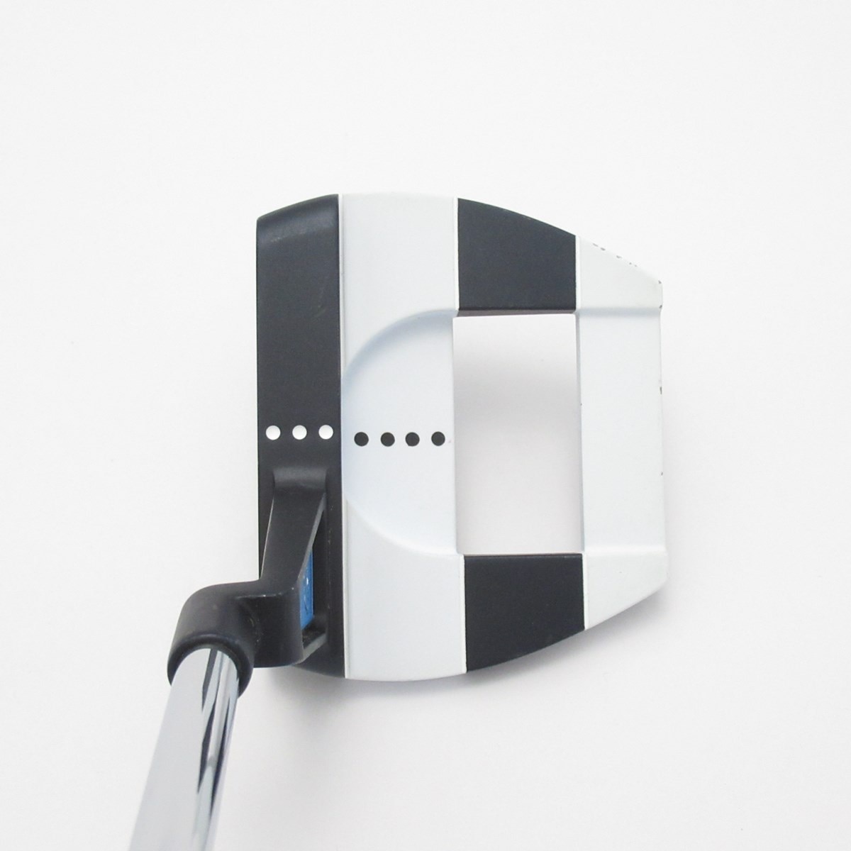 【中古】Ai-ONE TRI-BEAM JAILBIRD MINI パター スチールシャフト 計測項目外 計測項目外 C(パター（単品 ...