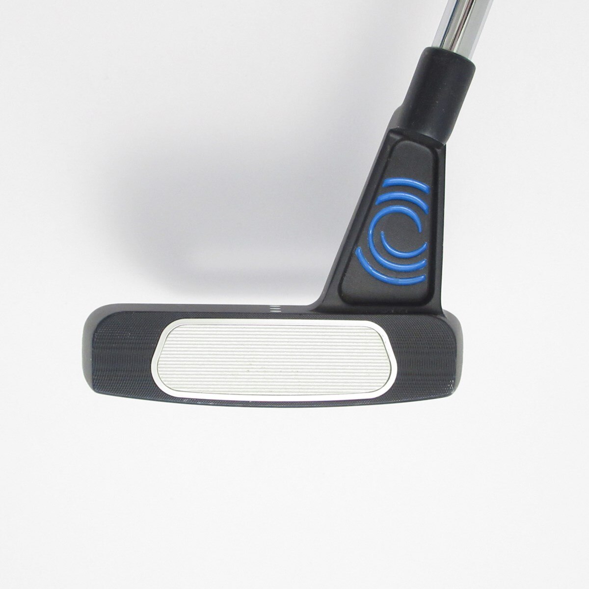 【中古】Ai-ONE TRI-BEAM JAILBIRD MINI パター スチールシャフト 計測項目外 計測項目外 C(パター（単品 ...