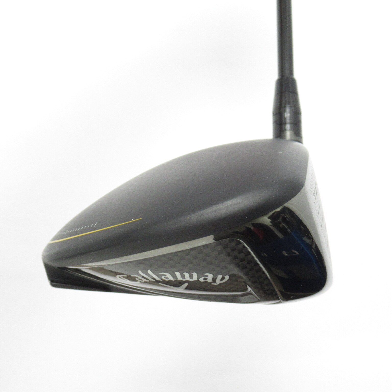 中古】ローグ ST MAX LS ドライバー TENSEI 55 for Callaway（2022