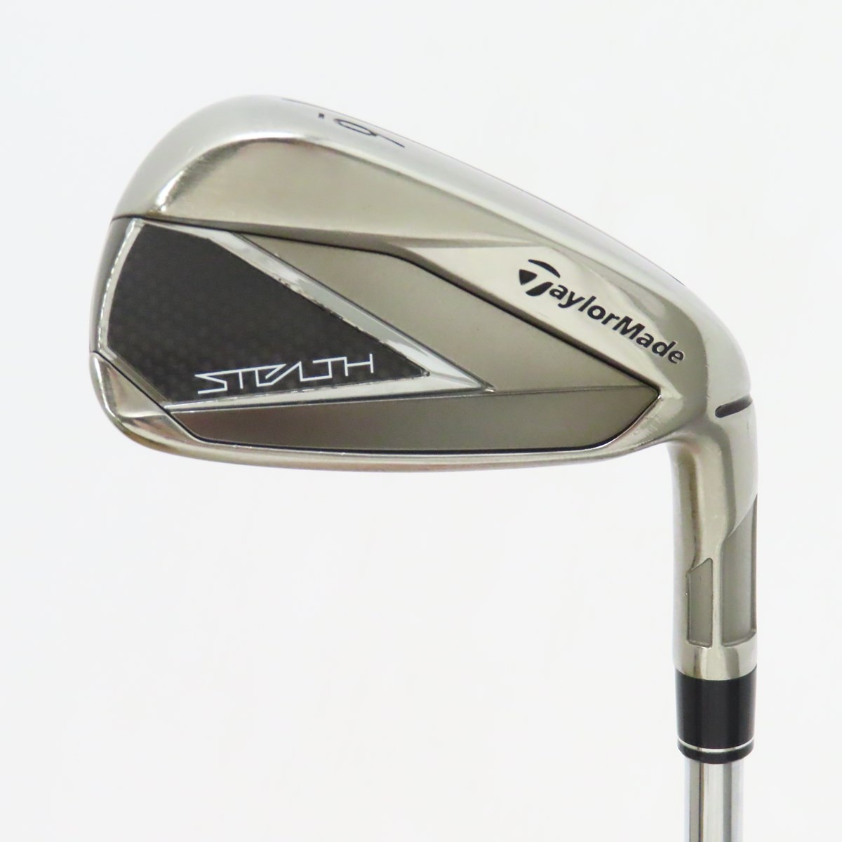 中古】ステルス アイアン KBS MAX MT85 JP 24 S CD(アイアン（セット