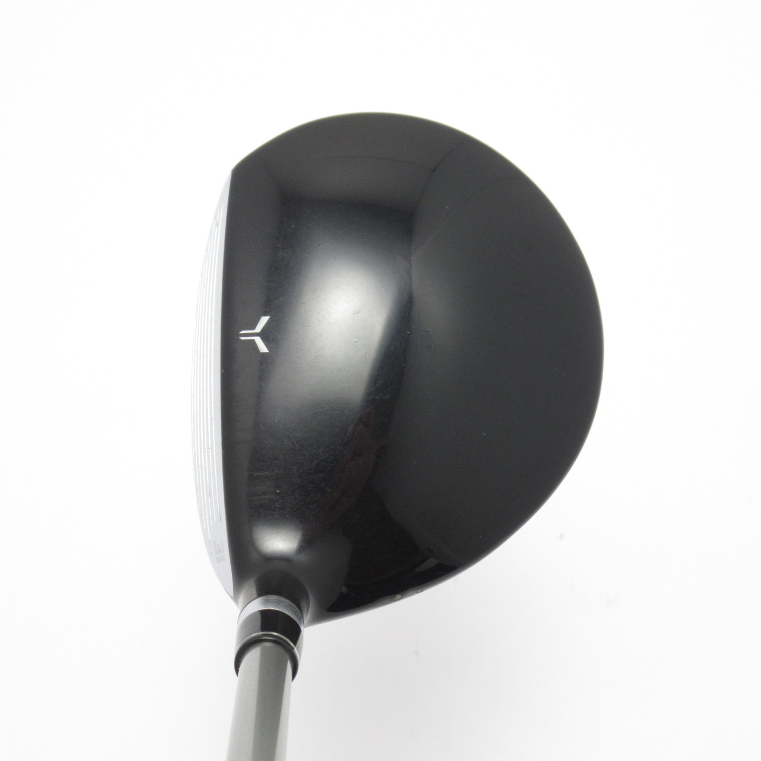 【中古ゴルフクラブ】ルーツゴルフ　ROOTS GOLF　The Roots Jin フェアウェイウッド カーボンシャフト　シャフト：カーボンシャフト 中古】The Roots Jin フェアウェイウッド カーボンシャフト 19 R CD