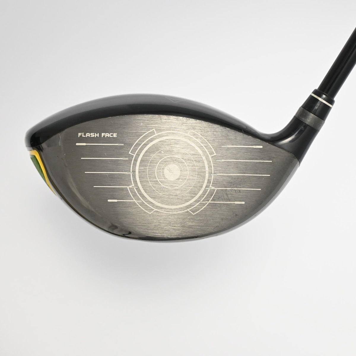 【中古ゴルフクラブ】キャロウェイゴルフ　EPIC　エピック フラッシュ STAR ドライバー Speeder SLK 5　シャフト：Speeder SLK 5 中古】エピック フラッシュ STAR ドライバー Speeder SLK 5 10.5 R CD