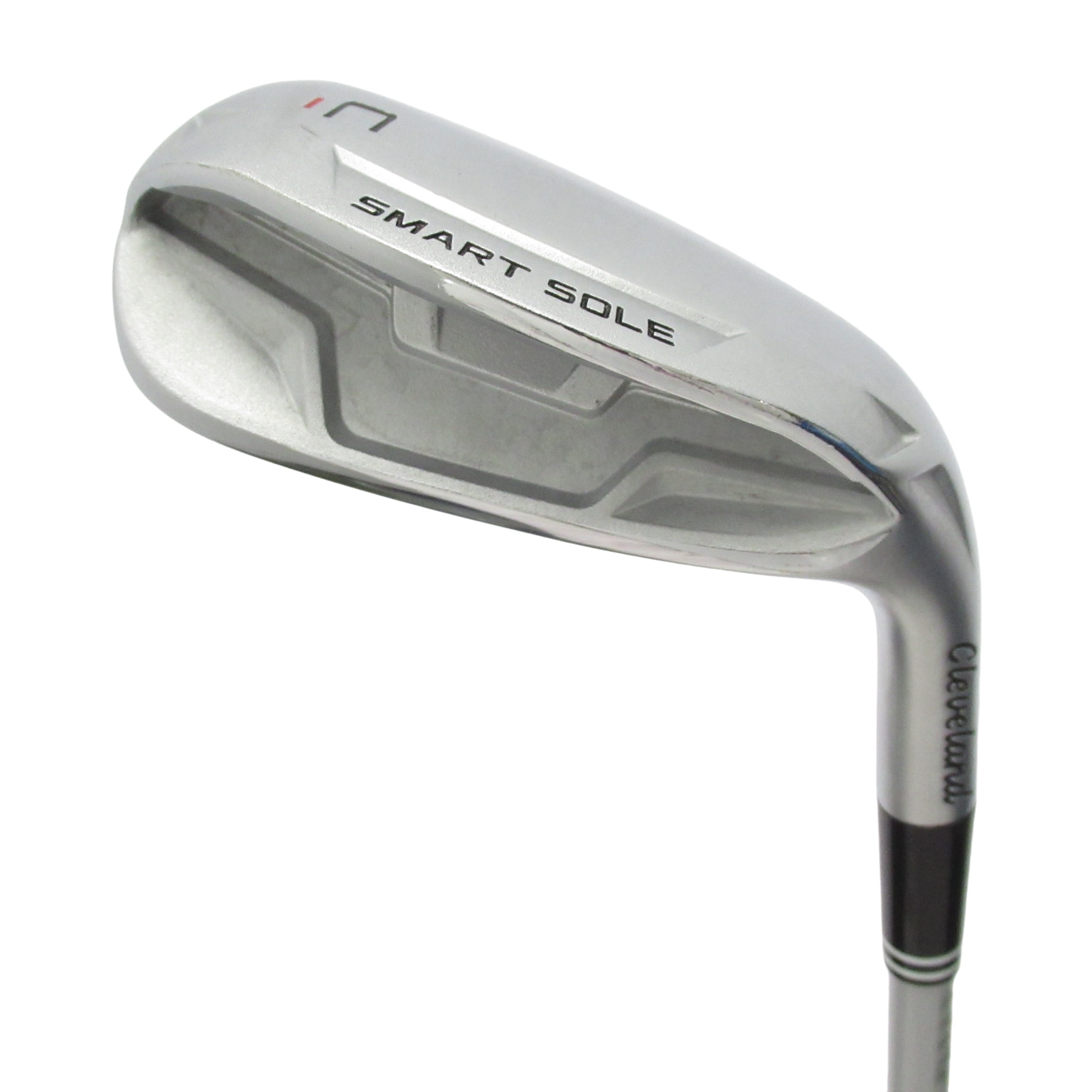 中古】SMART SOLE ウェッジ (クリーブランド) 通販｜GDO中古ゴルフクラブ