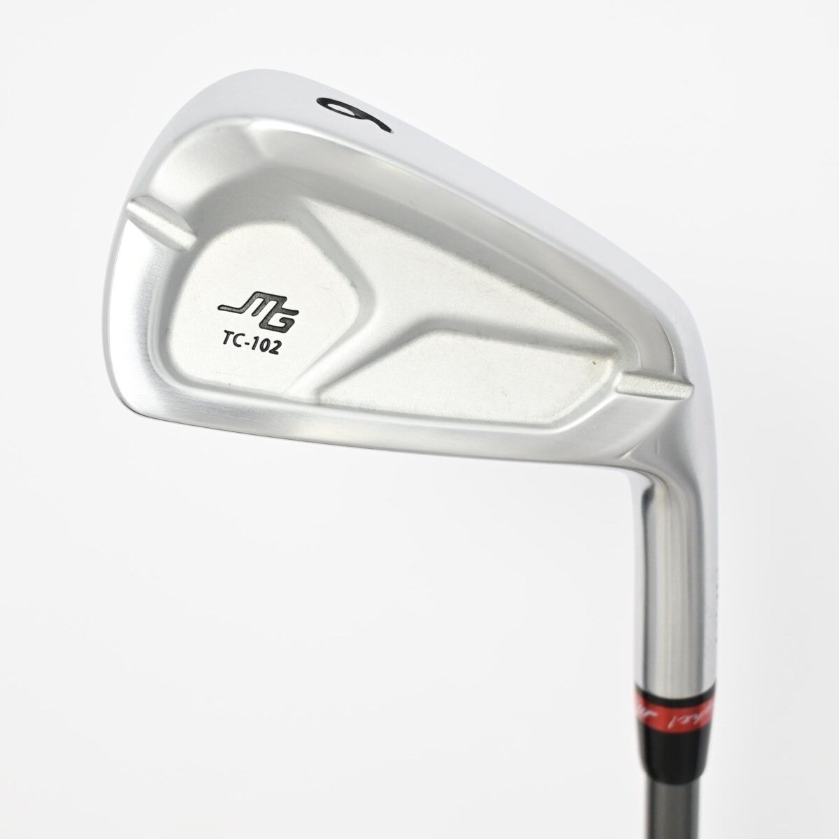 【中古】TC-102 アイアン MCI 70(2025) 29 S BC(アイアン（セット）)|MIURA GIKEN(三浦技研)の通販 ...