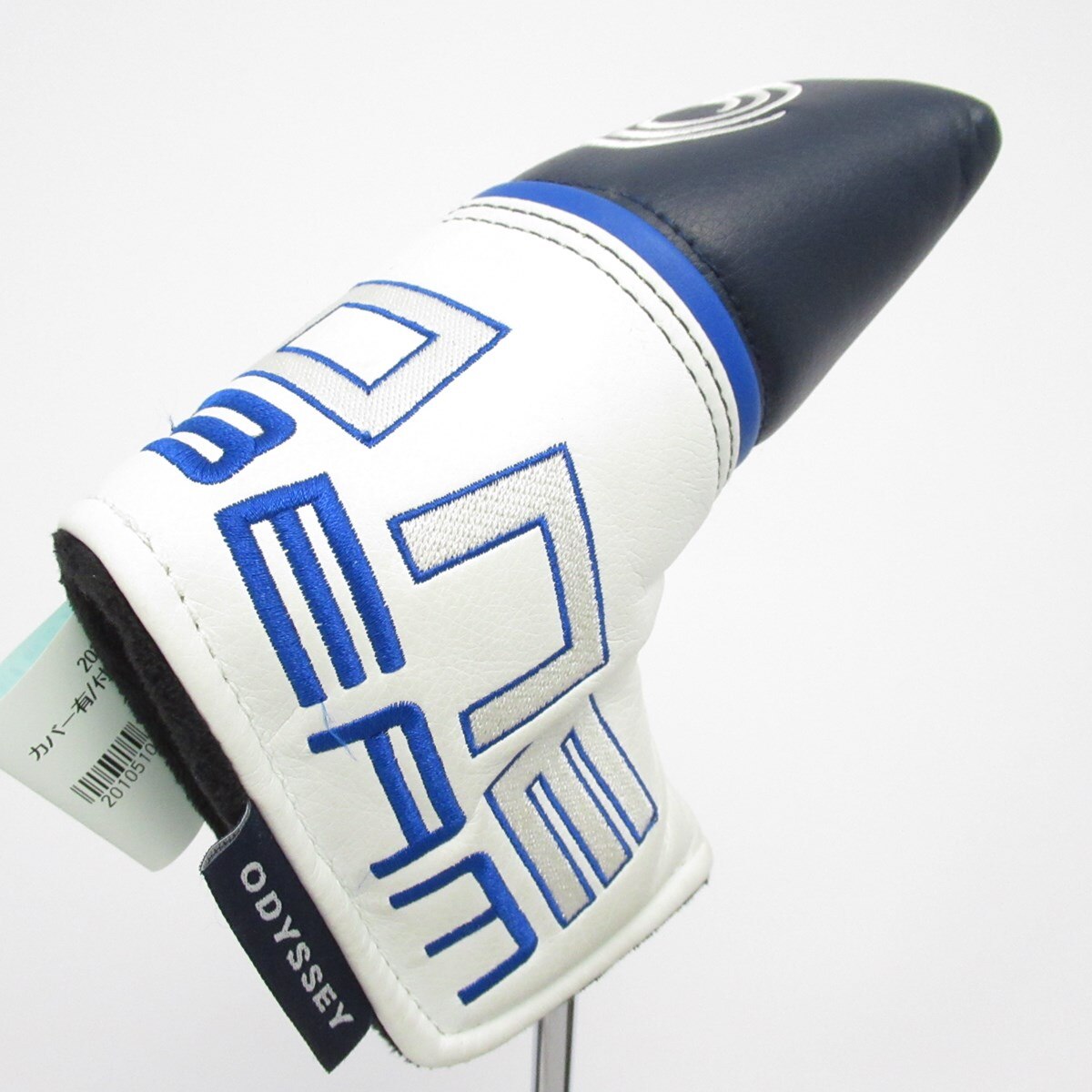 【中古】Ai-ONE TRI-BEAM #1W パター スチールシャフト 計測項目外 計測項目外 C(パター（単品）)|AI-ONE ...