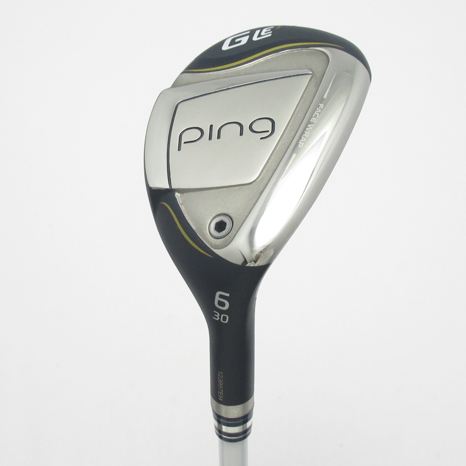 中古】G LE 3 ハイブリッド ユーティリティ ULT250 J 30 A C レディス