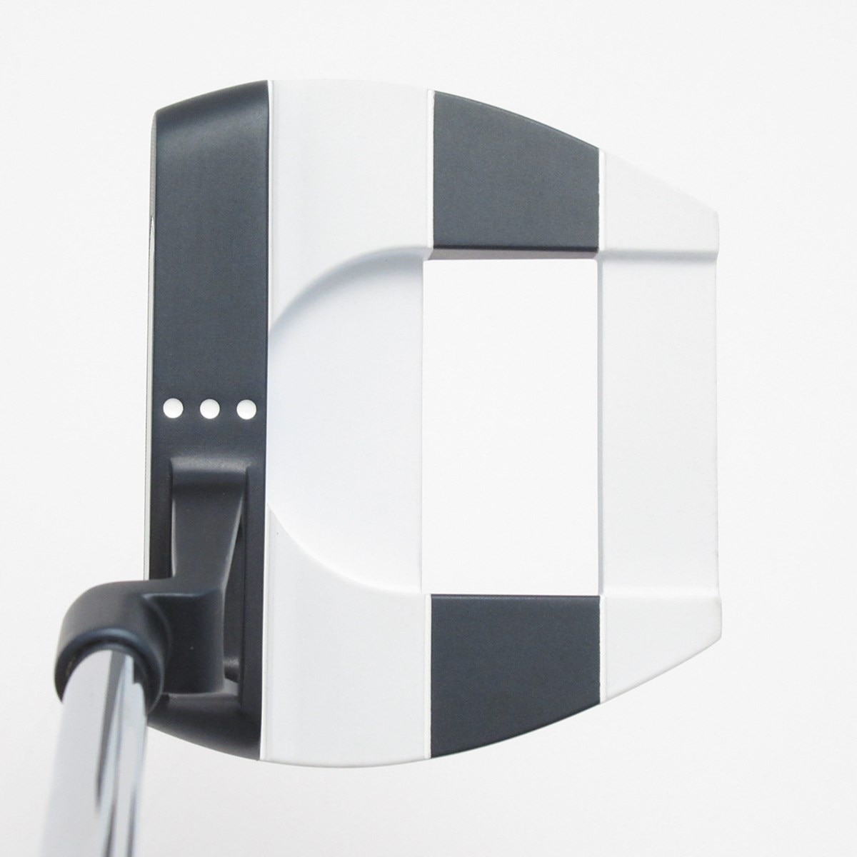 【中古】Ai-ONE TRI-BEAM JAILBIRD MINI パター スチールシャフト 計測項目外 計測項目外 BC(パター（単品 ...