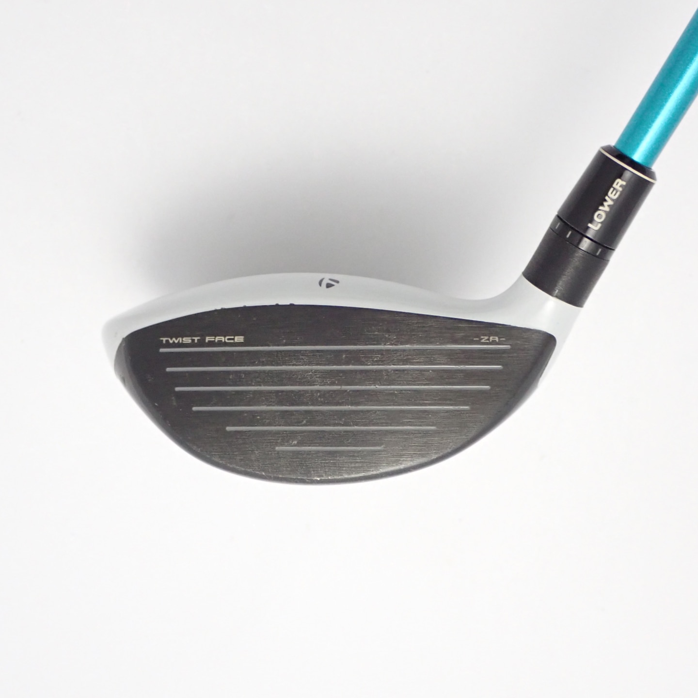 中古】SIM フェアウェイウッド Tour AD GP-7 19 X D(フェアウェイ