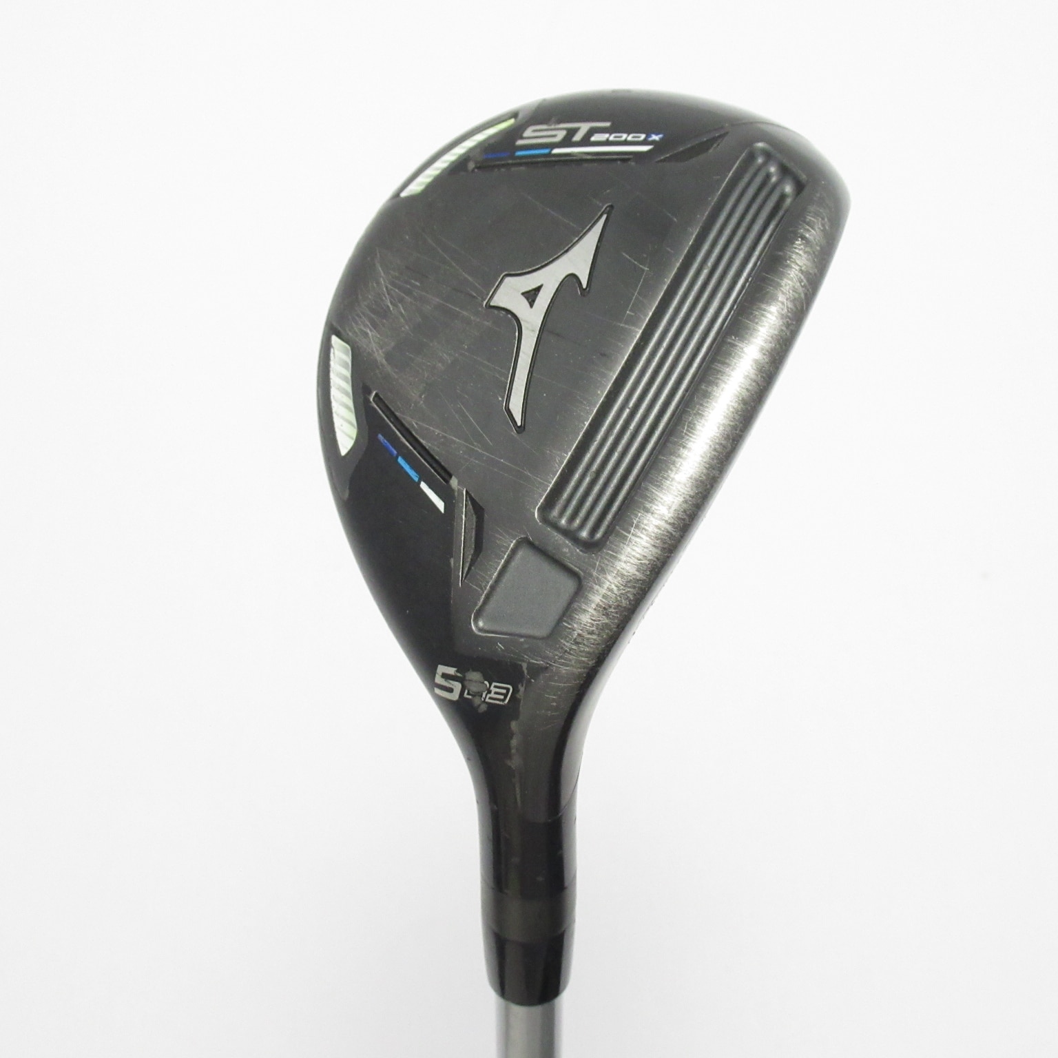 中古】ST200X ユーティリティ 20 MFUSION U 23 S D(ユーティリティ