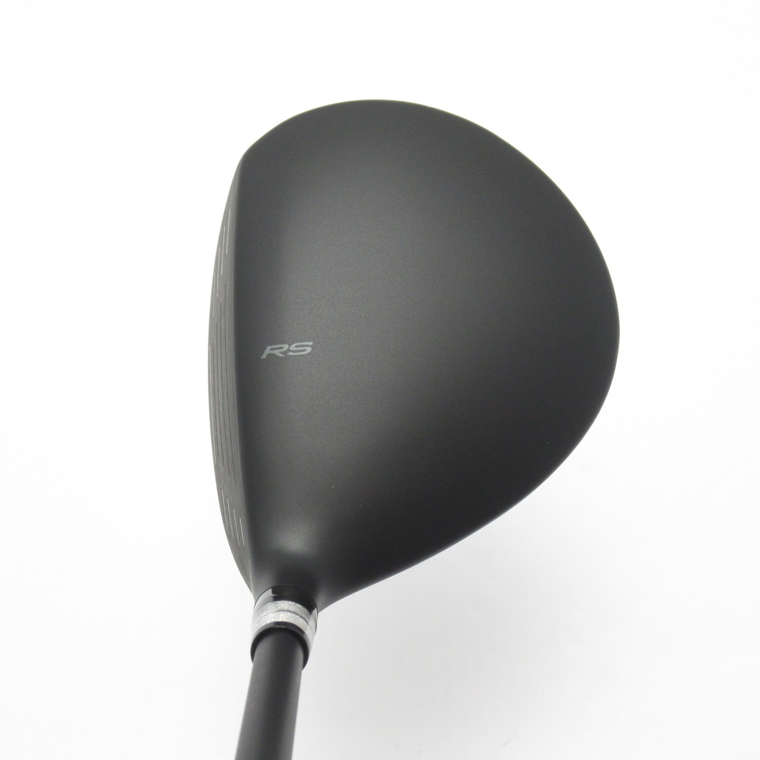 【中古ゴルフクラブ】プロギア　RS　RS SPEED フェアウェイウッド VANQUISH VV 3　シャフト：VANQUISH VV 3 中古】RS SPEED フェアウェイウッド VANQUISH VV 3 19 R2 BC