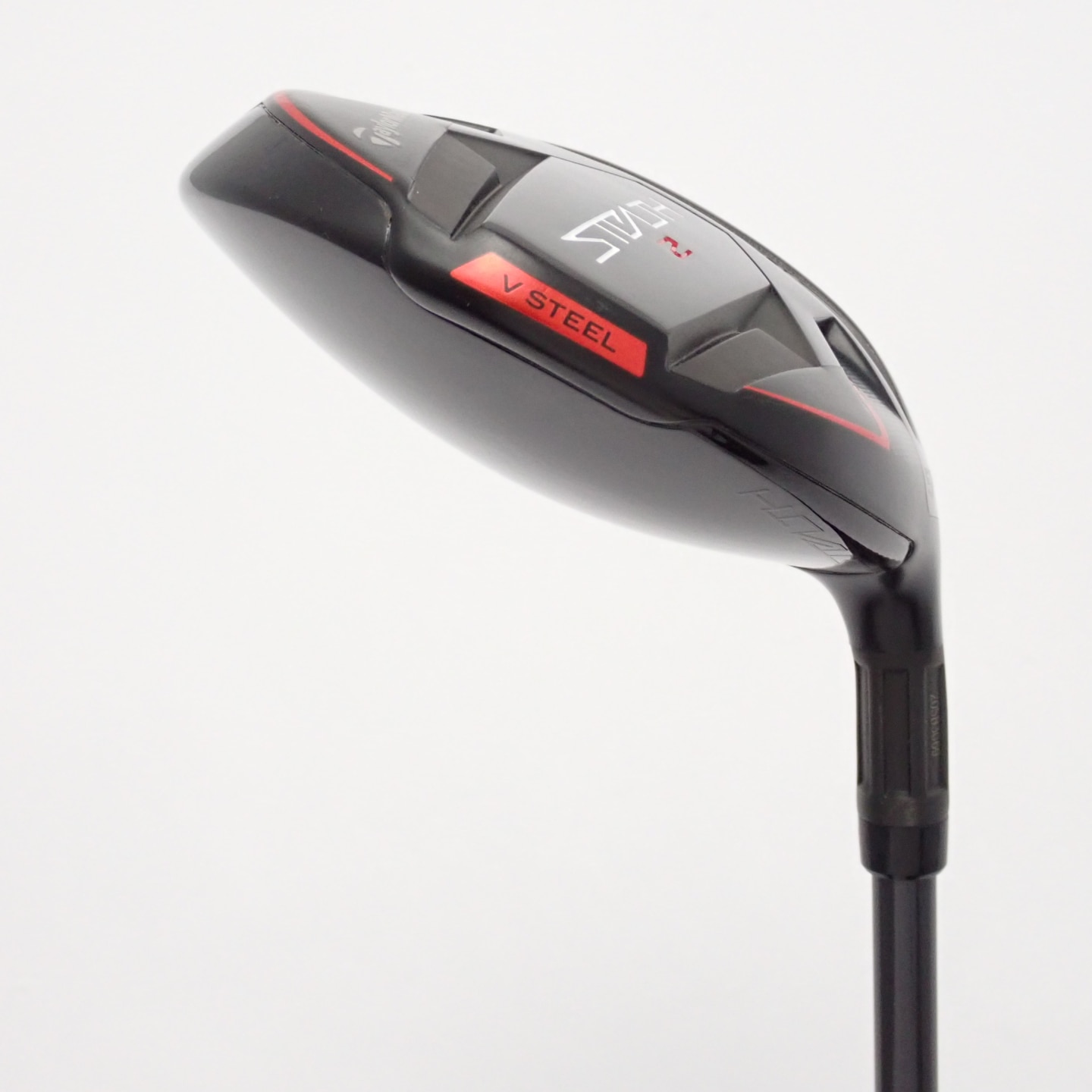 【中古ゴルフクラブ】テーラーメイド　STEALTH　ステルス2 フェアウェイウッド TENSEI RED TM50(2022)　シャフト：TENSEI RED TM50(2022) 中古】ステルス2 フェアウェイウッド TENSEI RED TM50(2022) 18 S C