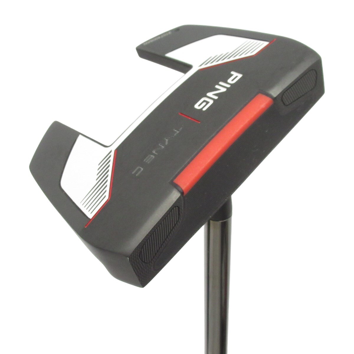 【中古】タイン C パター スチールシャフト 計測項目外 計測項目外 C(パター（単品）)|PING(ピン)の通販 - GDOゴルフショップ(5002862312)