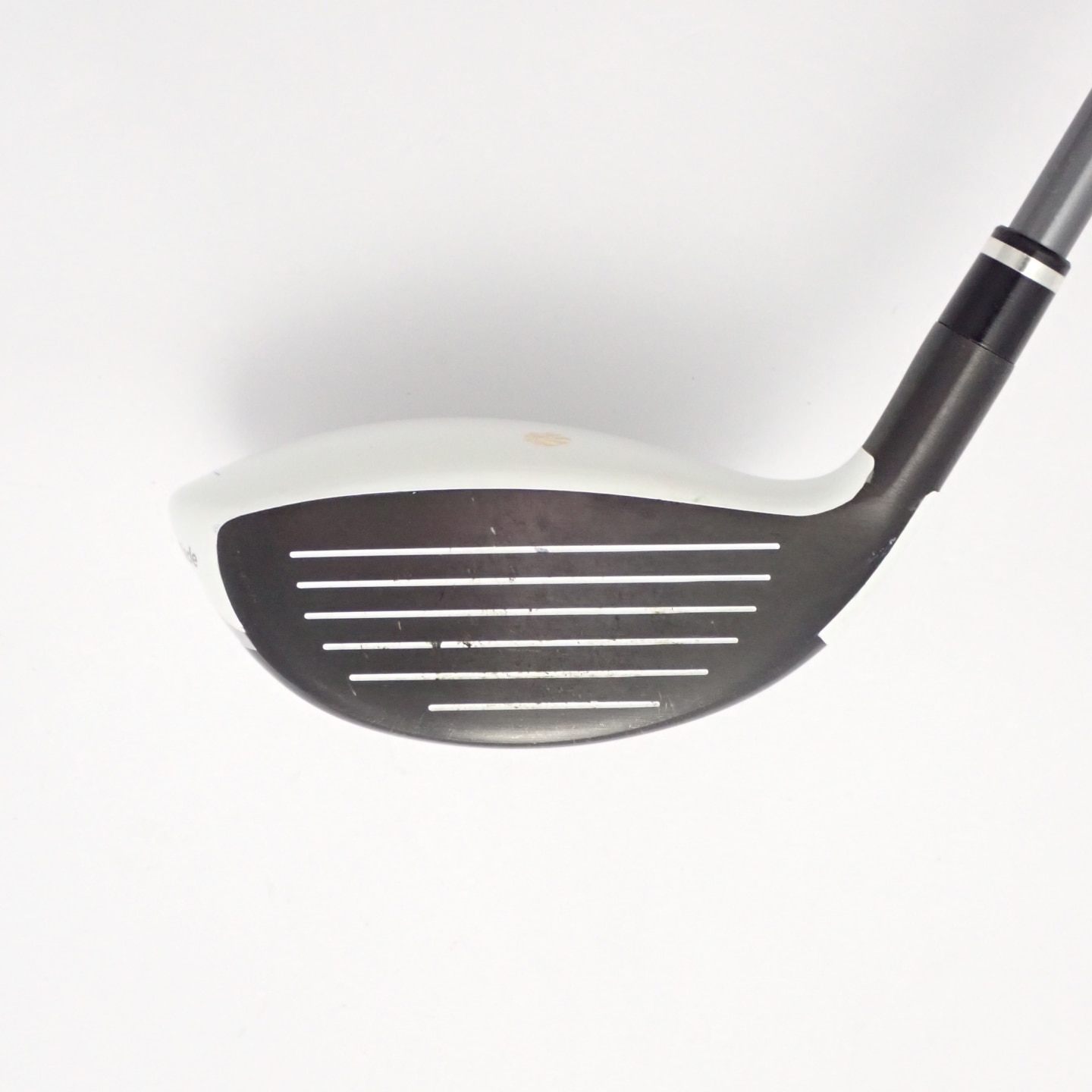 中古】グローレ F2 フェアウェイウッド GL6600 19 R D(フェアウェイ