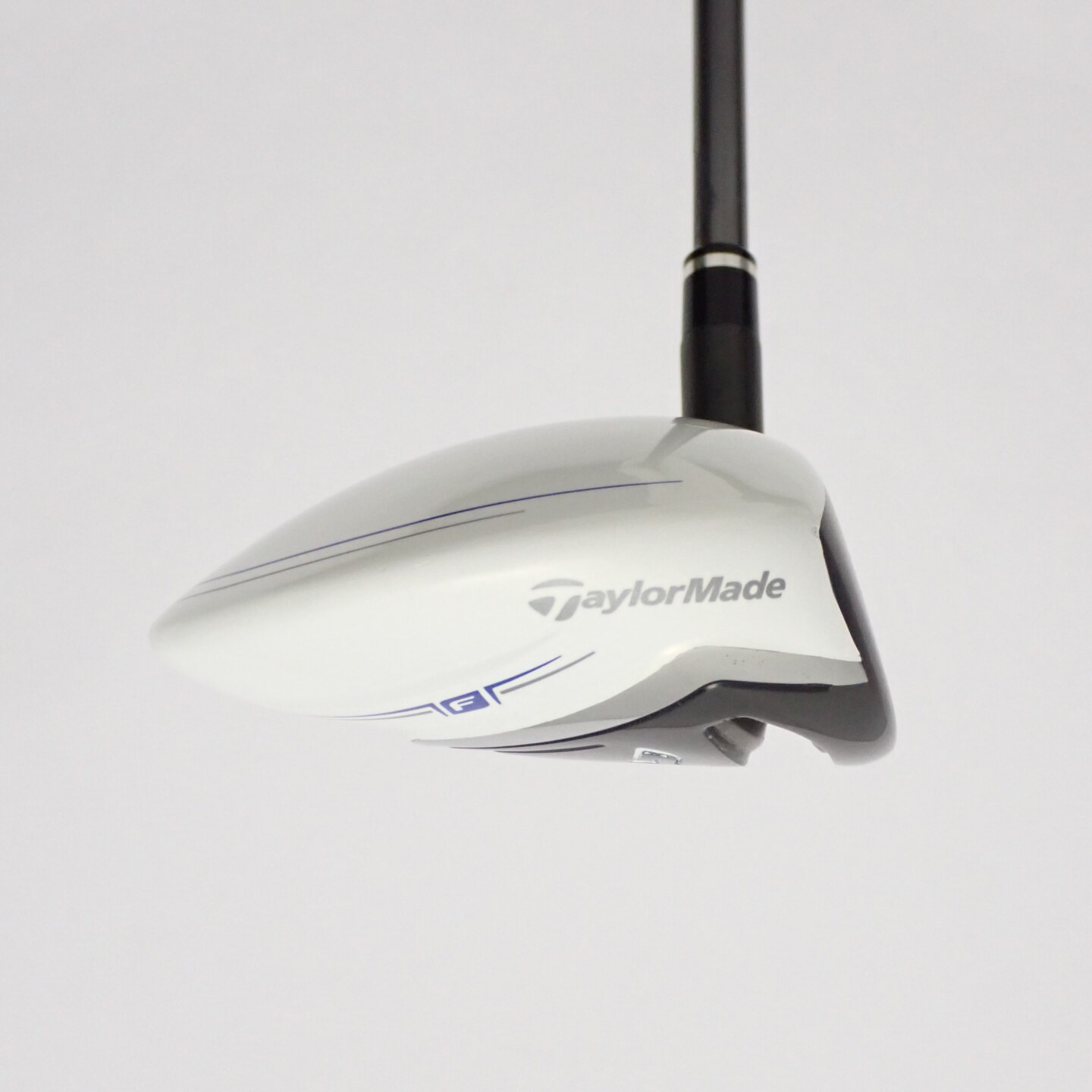 中古】グローレ F2 フェアウェイウッド GL6600 19 R D(フェアウェイ