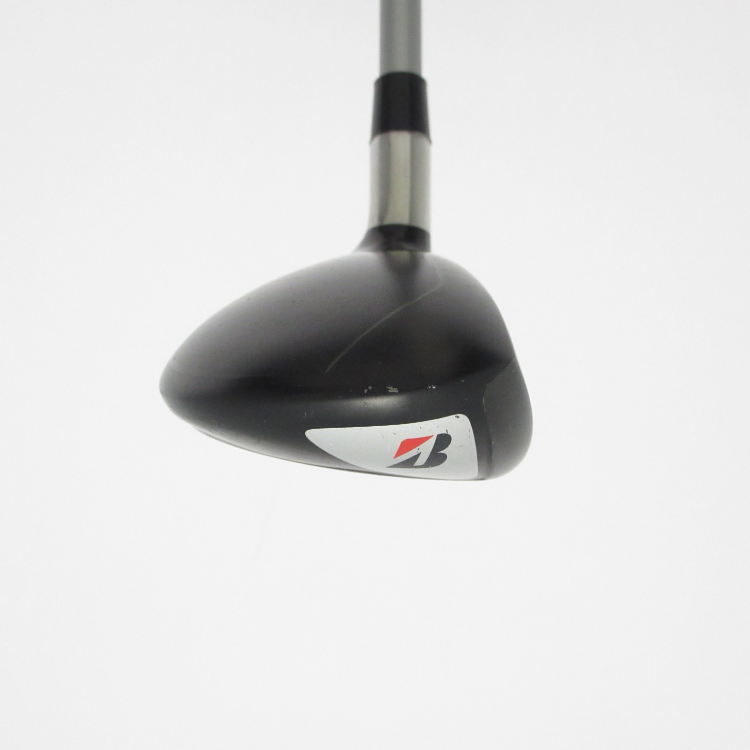 中古】X ハイブリッド ユーティリティ Tour AD BS-6h 21 S CD