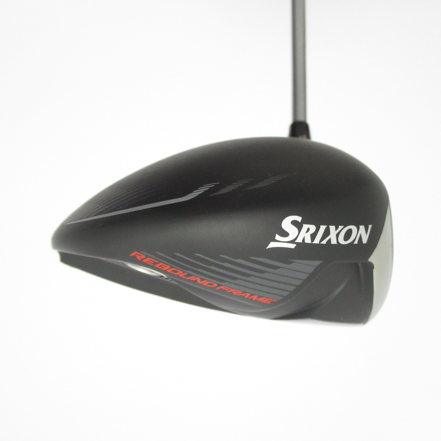 中古】スリクソン ZX7 MkII ドライバー Diamana ZX-II 60 10.5 SR C