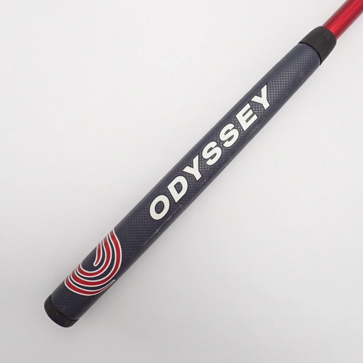 【中古】TRI-BEAM DOUBLE WIDE パター カーボンスチール複合シャフト 計測項目外 計測項目外 C(パター（単品 ...