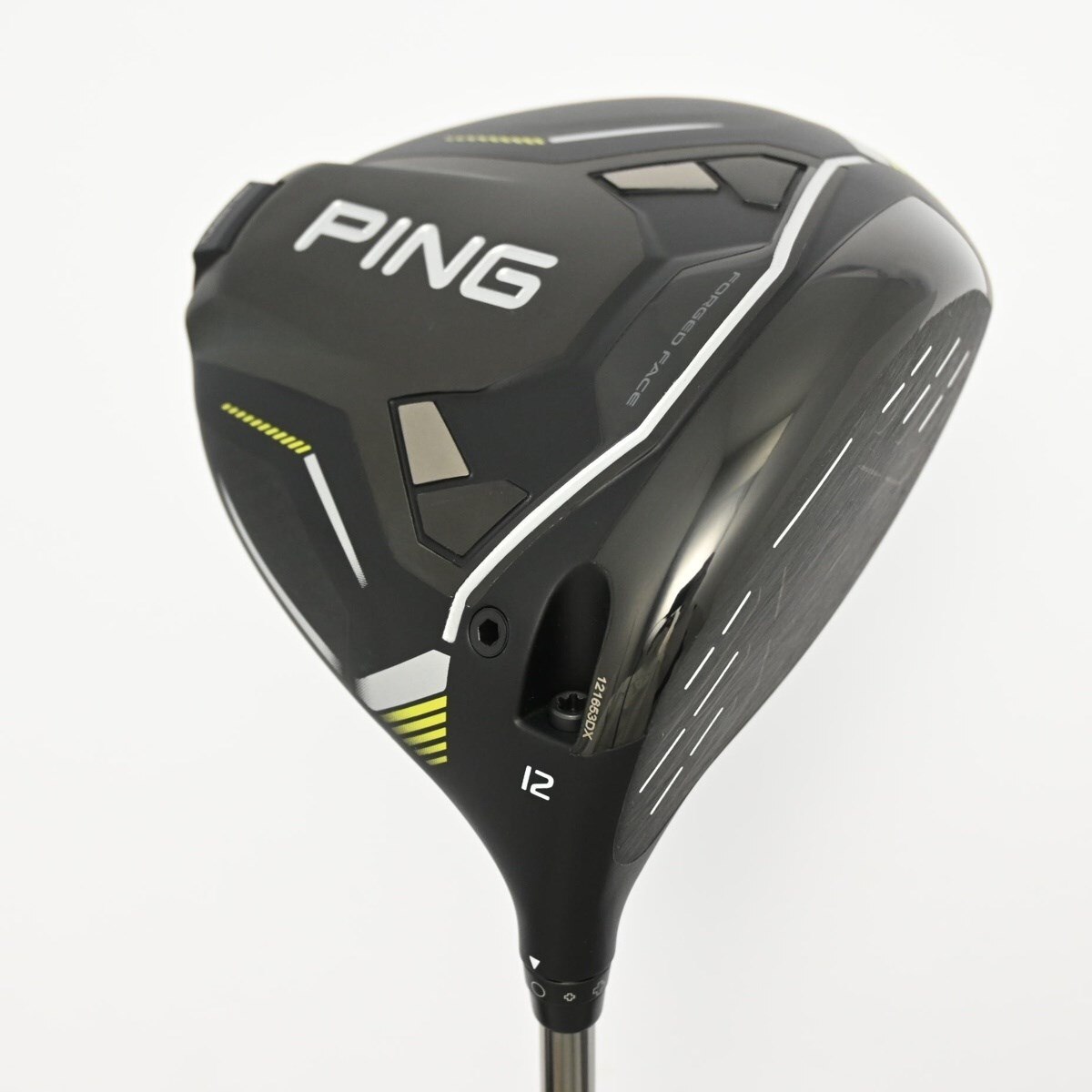 【中古】G430 MAX 10K ドライバー PING TOUR 2.0 CHROME 65 12 S B(ドライバー（単品）)|G430 ...