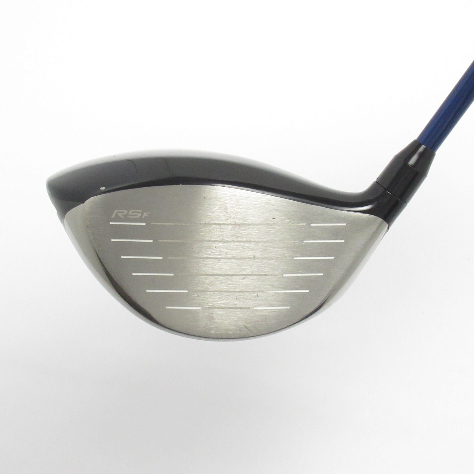 中古】RS-F(2018) ドライバー Diamana FOR PRGR 9.5 SR D(ドライバー