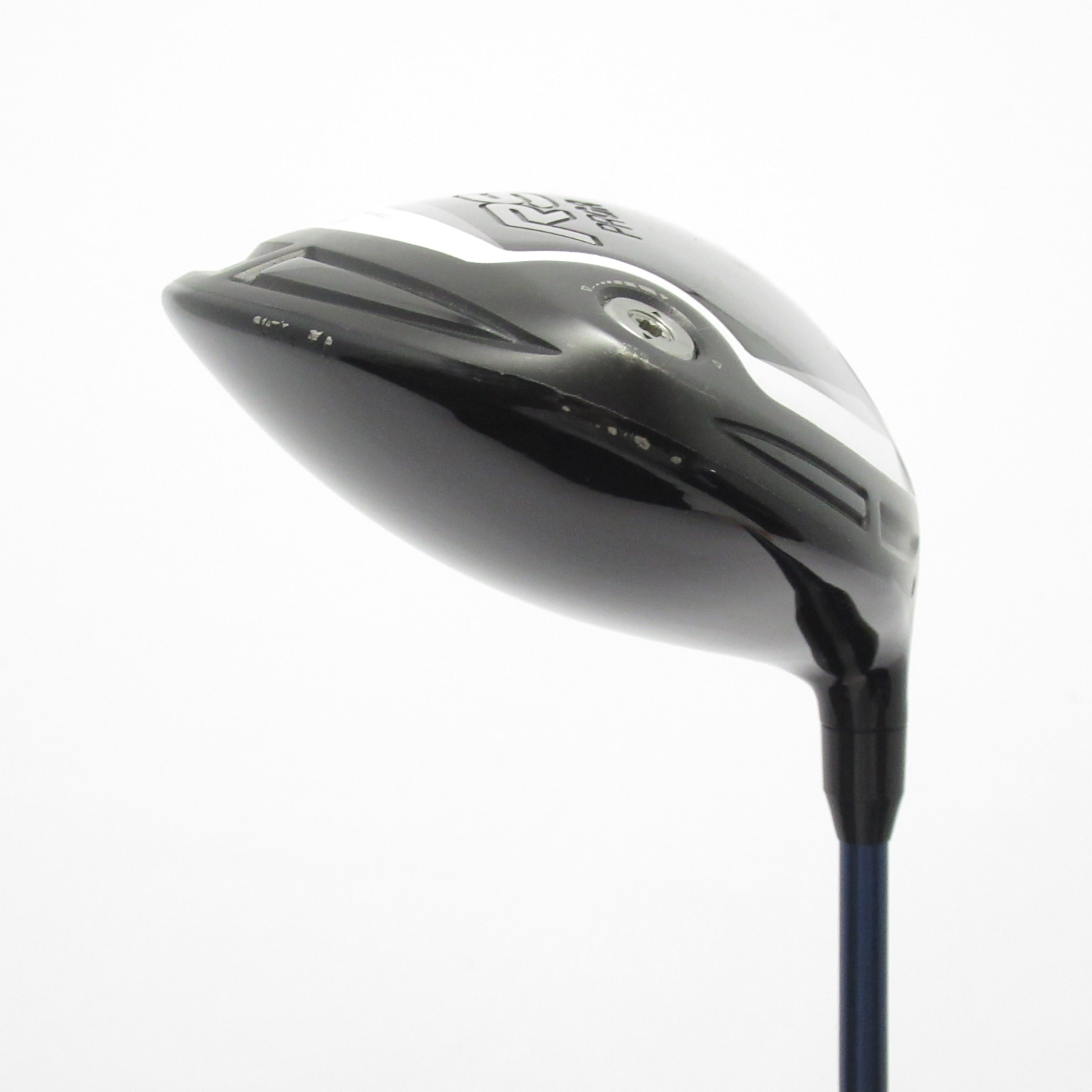 中古】RS-F(2018) ドライバー Diamana FOR PRGR 9.5 SR D(ドライバー