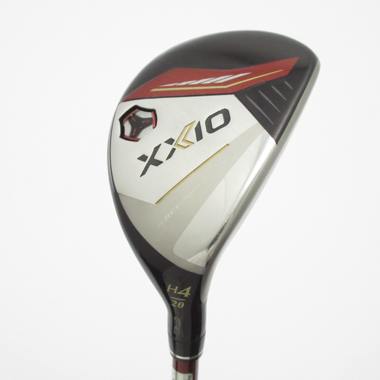 中古】ゼクシオ 13 [2024] ユーティリティ (ダンロップ) ゼクシオ 通販