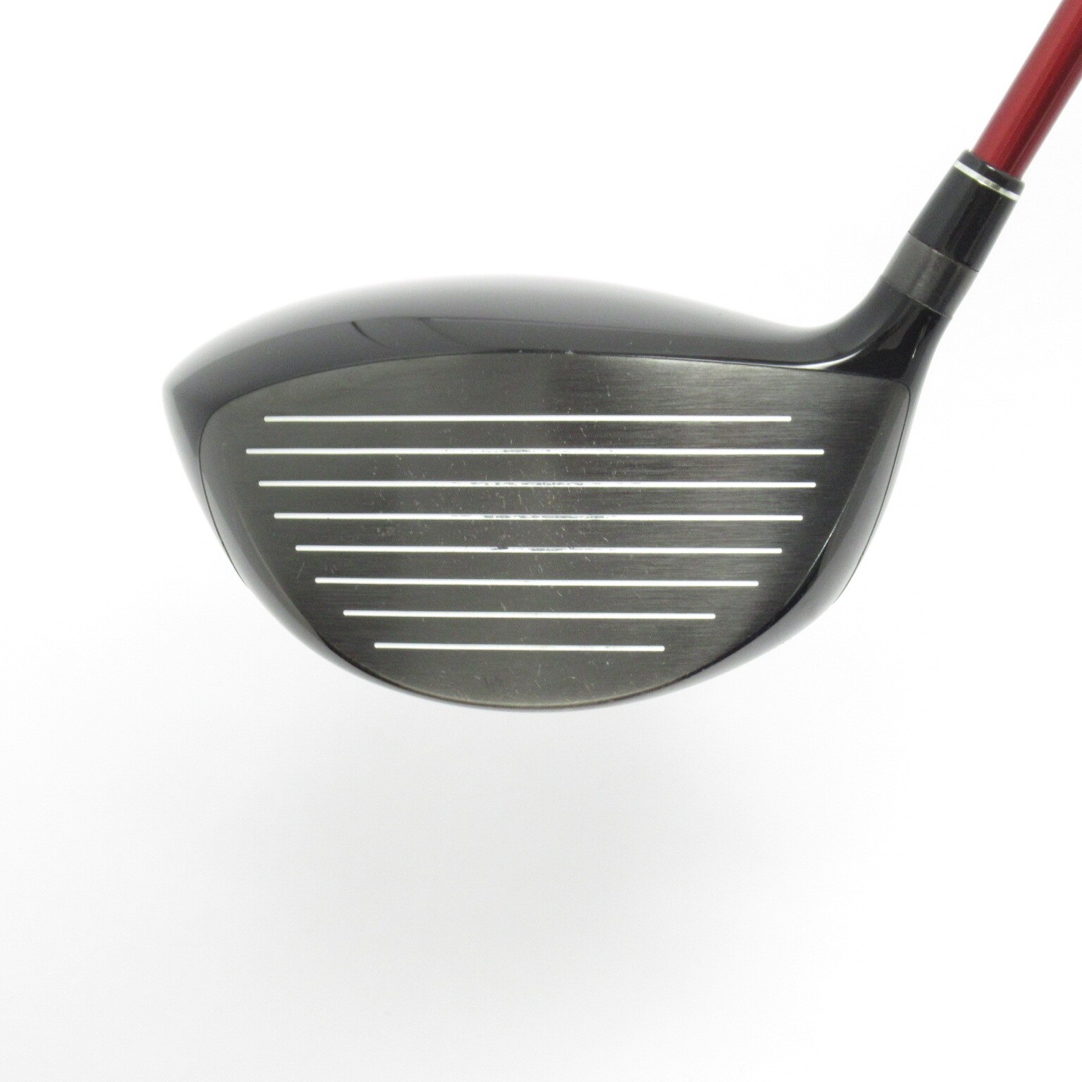 中古】ABROAD DF-550 ドライバー カーボンシャフト 判別不能 S D