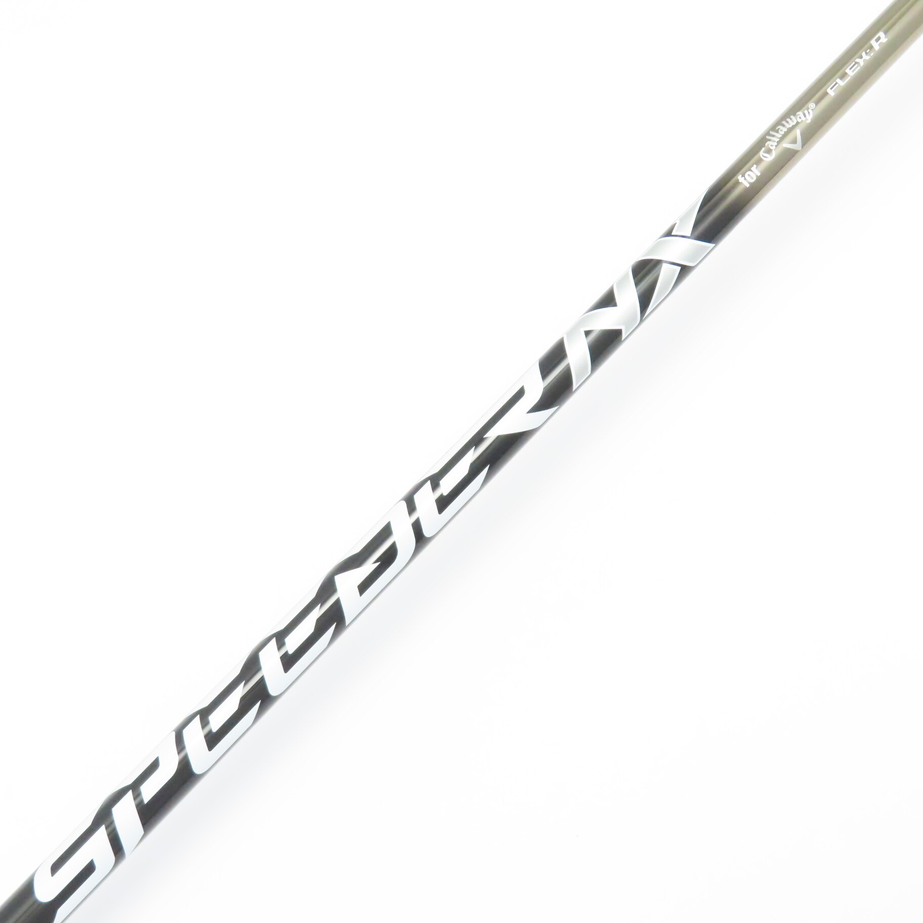 中古】GREAT BIG BERTHA(2023) アイアン SPEEDER NX for Callaway 26