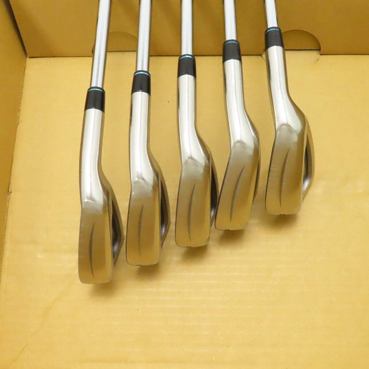 【中古】Ray TYPE R(2017) アイアン N.S.PRO MODUS3 TOUR 120 28 R C(アイアン（セット）)|Ray(ロマロ)の通販 - GDOゴルフショップ ...