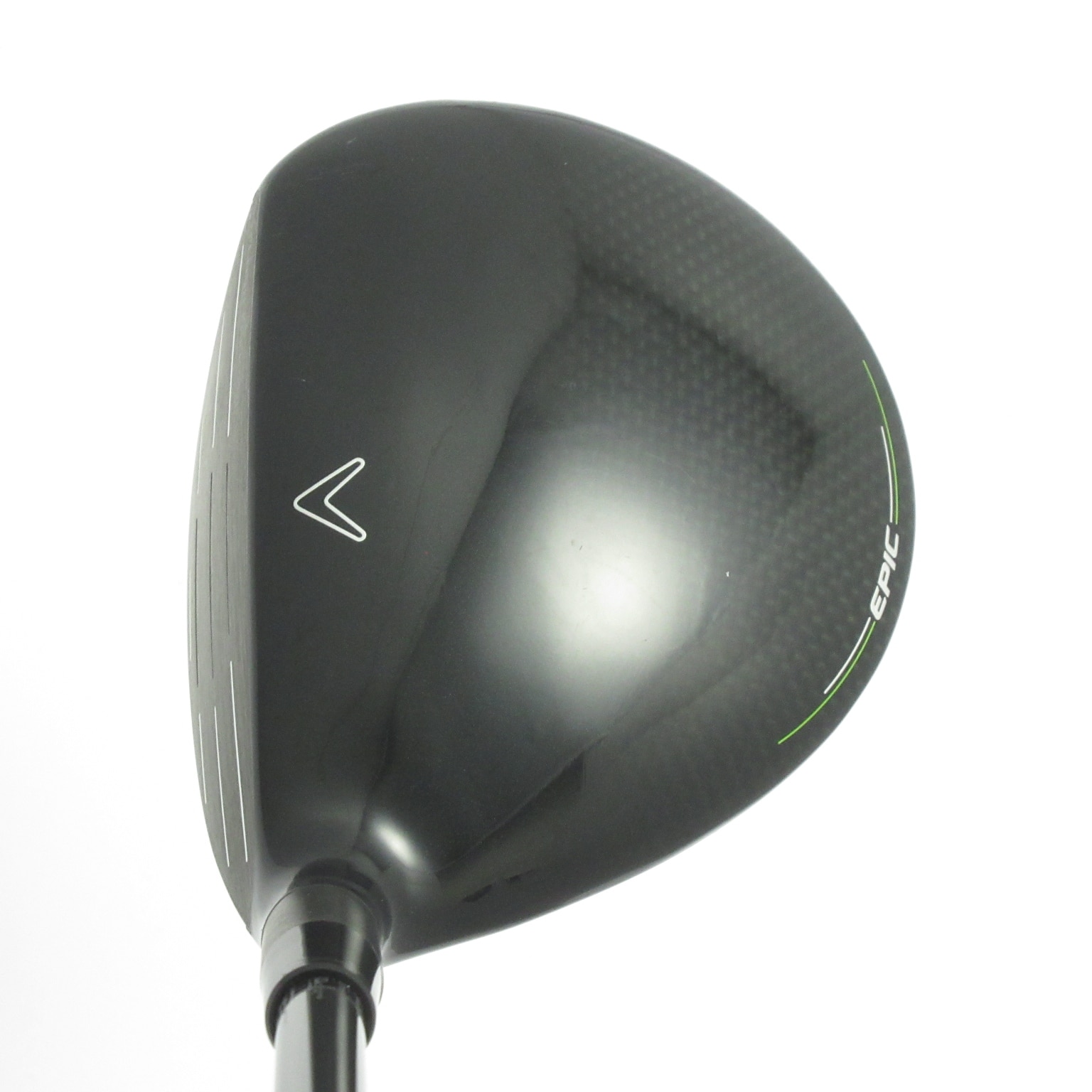 中古】エピック SPEED フェアウェイウッド Diamana 50 for Callaway 15