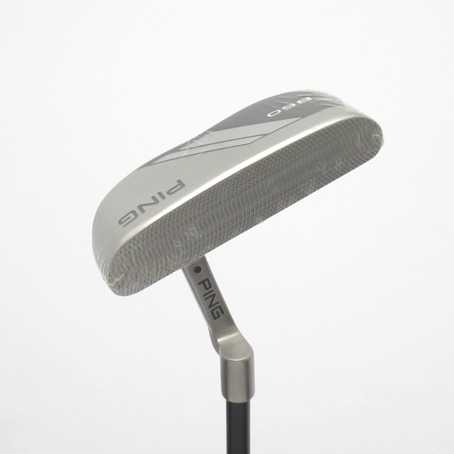 中古】B60(2024) パター カーボンシャフト 計測項目外 計測項目外 A