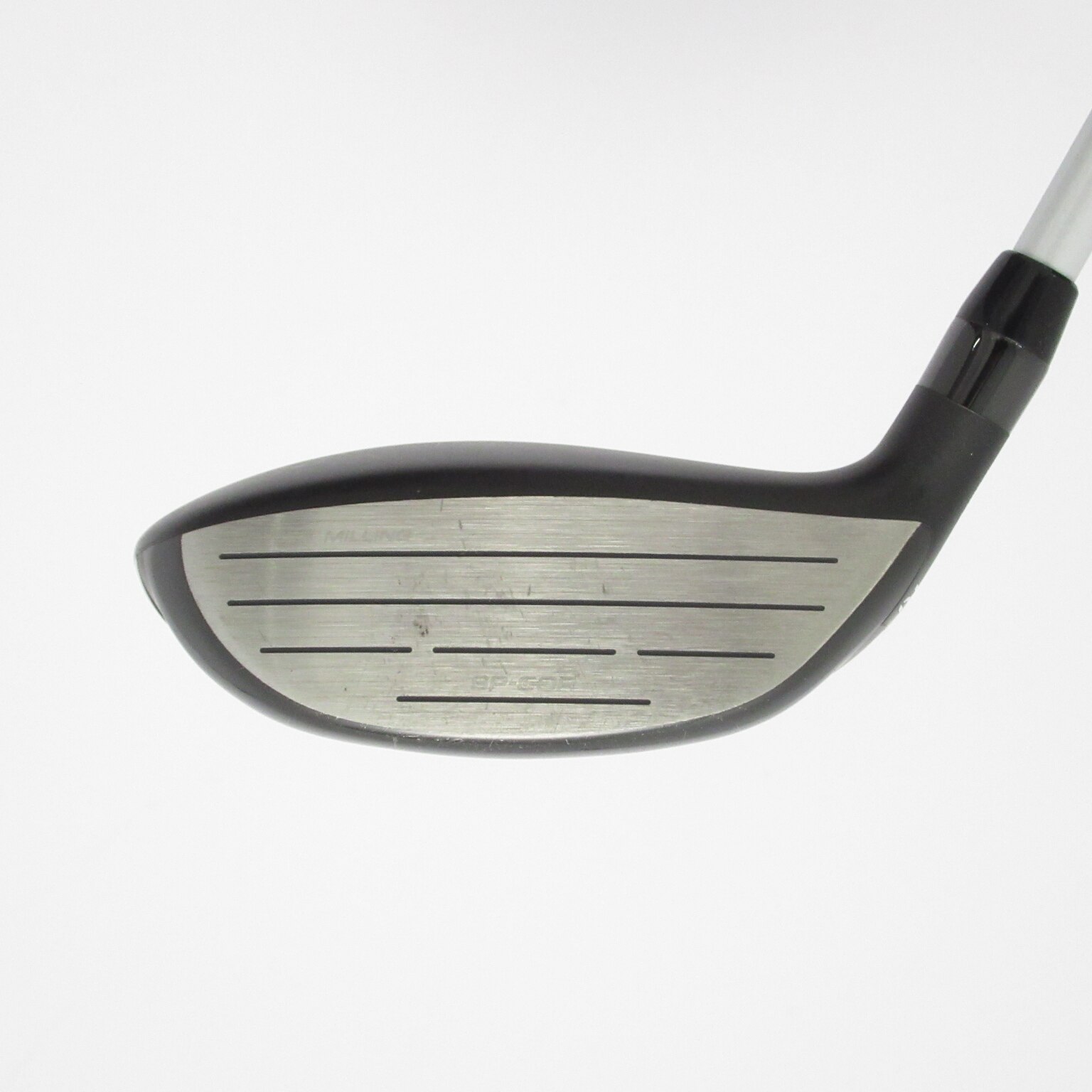 中古】B2 フェアウェイウッド Air Speeder BS for Wood 18 R相当 C