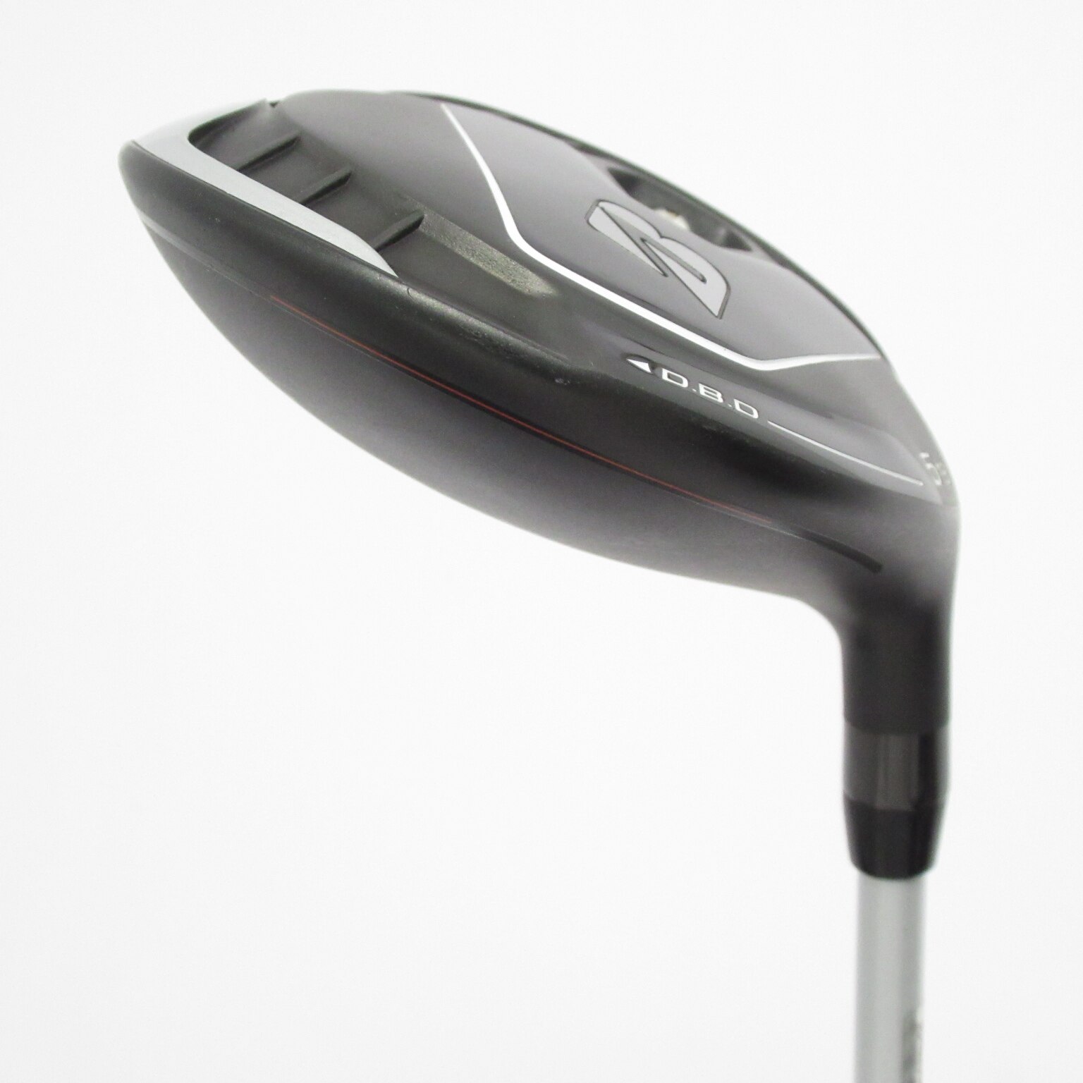 中古】B2 フェアウェイウッド Air Speeder BS for Wood 18 R相当 C