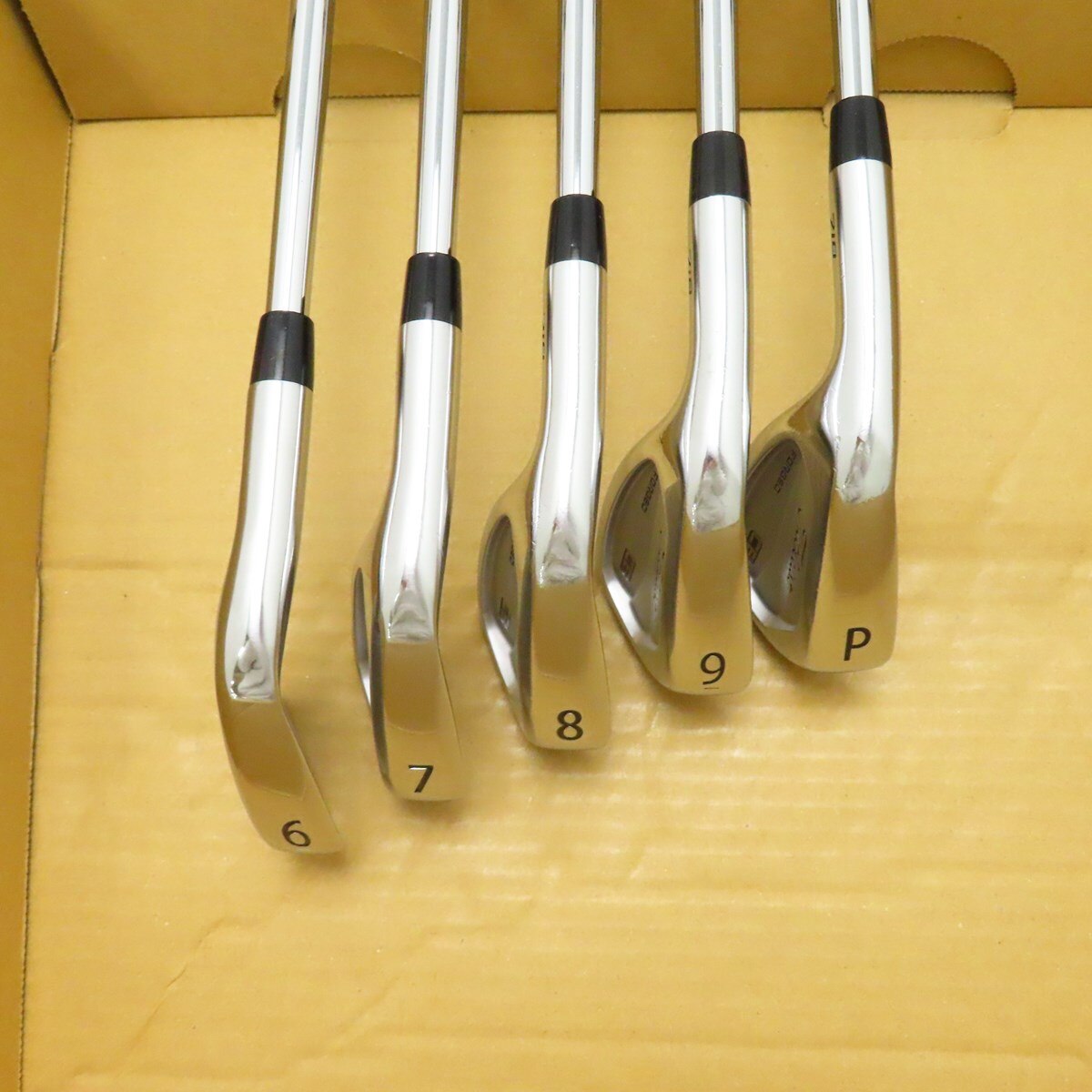 【中古】CB 718 アイアン AMT TOUR WHITE 30 S200 CD レフティ(アイアン（セット）)|718(タイトリスト)の通販 - GDOゴルフショップ(5002866341)