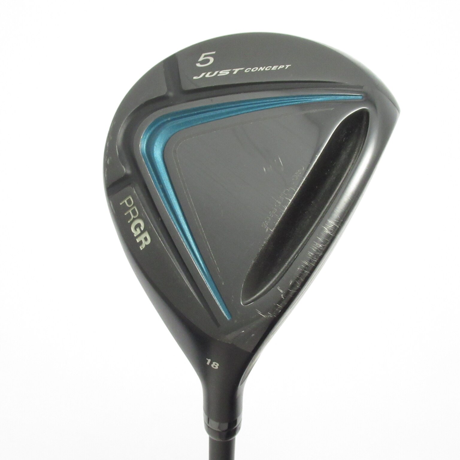 中古】RSX(2024) フェアウェイウッド (プロギア) RS 通販｜GDO中古