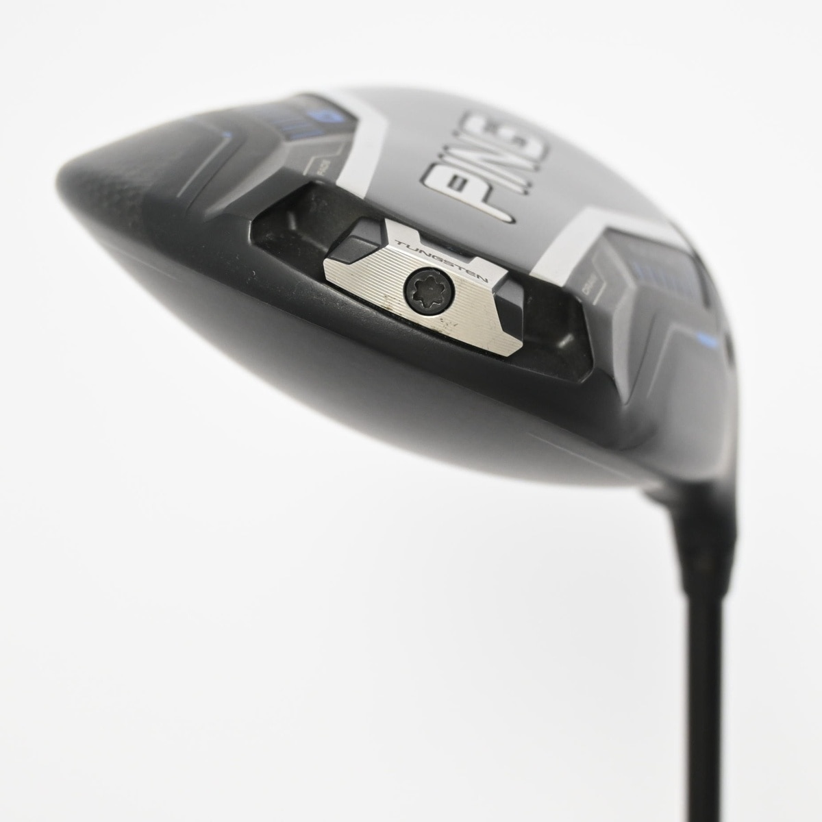 中古】G440 MAX ドライバー TENSEI CK PRO ORANGE 60 10.5 S C