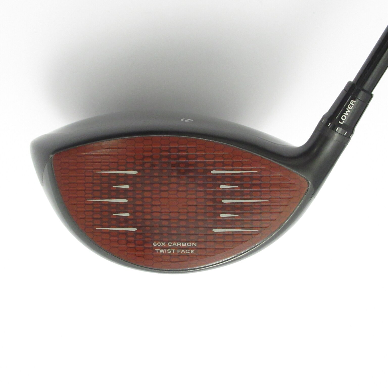 中古】ステルス 2 ドライバー KAILI RED 60 10.5 S CD(ドライバー