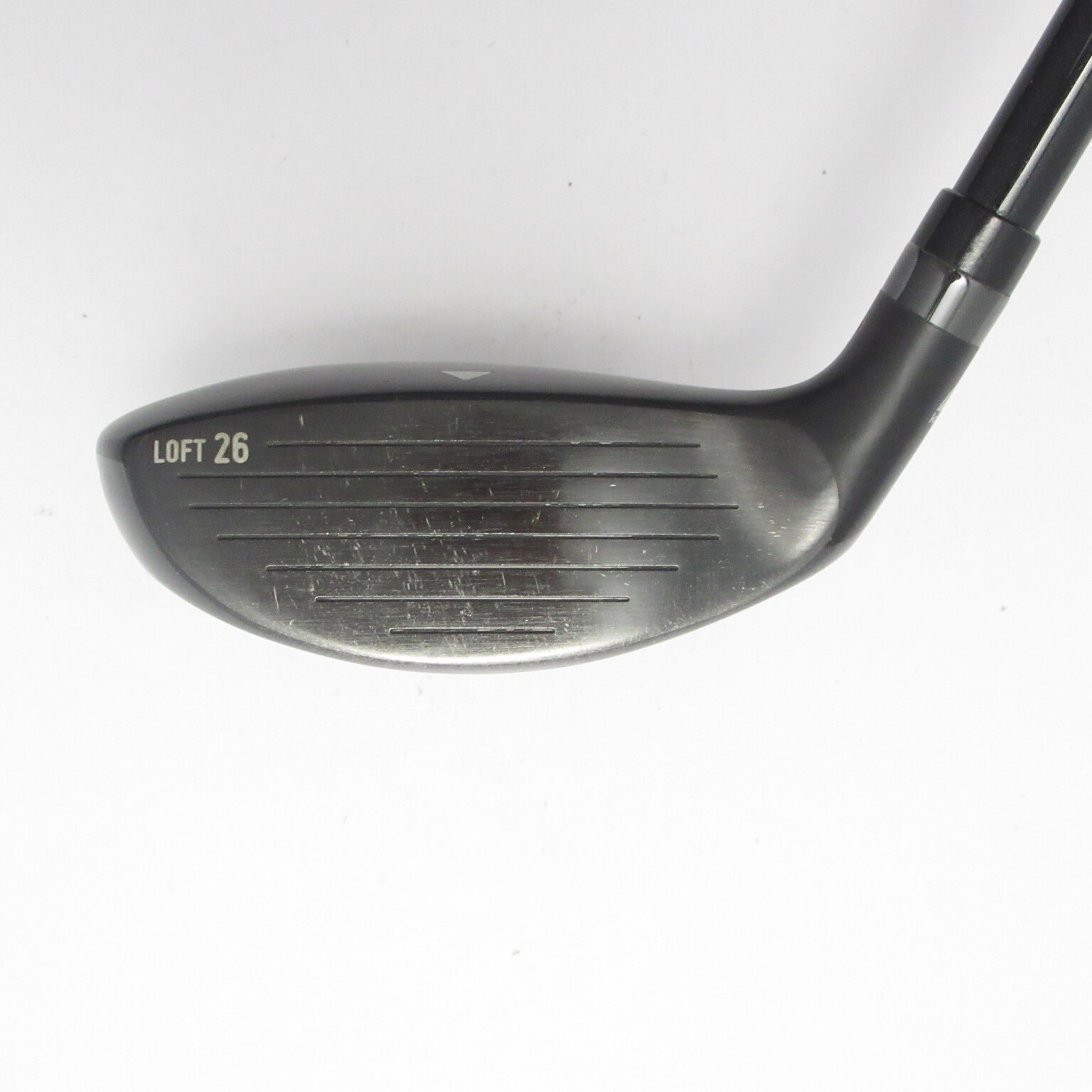 中古】UFO by POWER TORNADO ユーティリティ Falcon Shaft 26 R CD