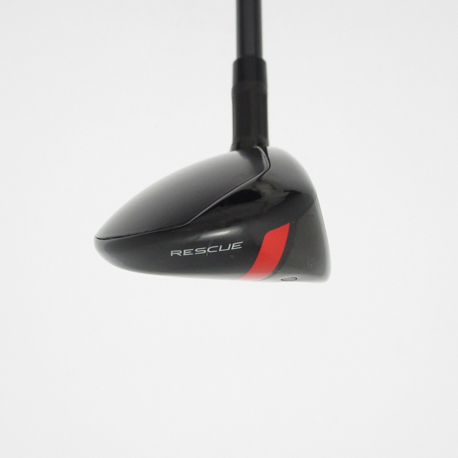 中古】ステルス RESCUE ユーティリティ TENSEI RED TM60(2022) 19 S C