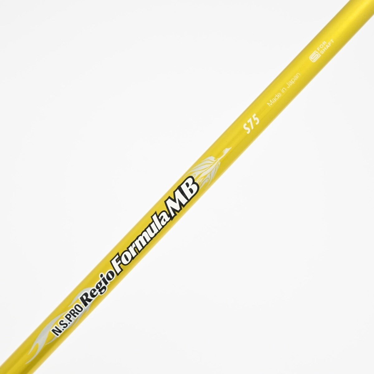 【中古】APEX UW(2023） ユーティリティ N.S.PRO Regio formula MB 75 21 S C(ユーティリティ（単品 ...