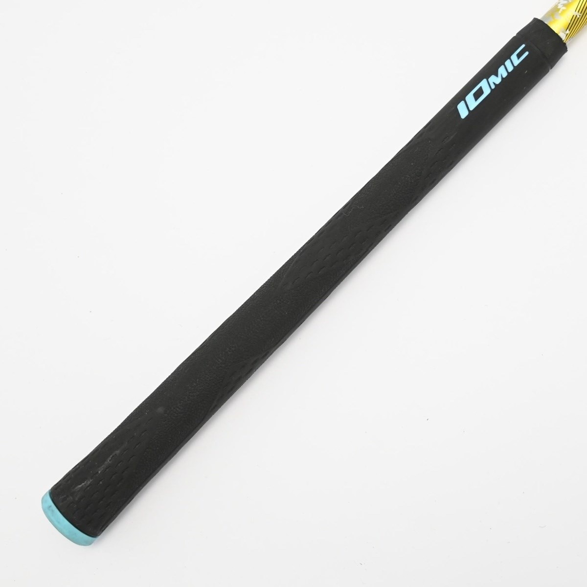 【中古】APEX UW(2023） ユーティリティ N.S.PRO Regio formula MB 75 21 S C(ユーティリティ（単品 ...