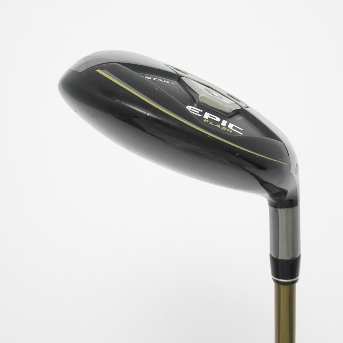 【中古】EPIC FLASH STAR US ユーティリティ ATTAS SPEED 50 20 R CD(ユーティリティ（単品）)|EPIC ...