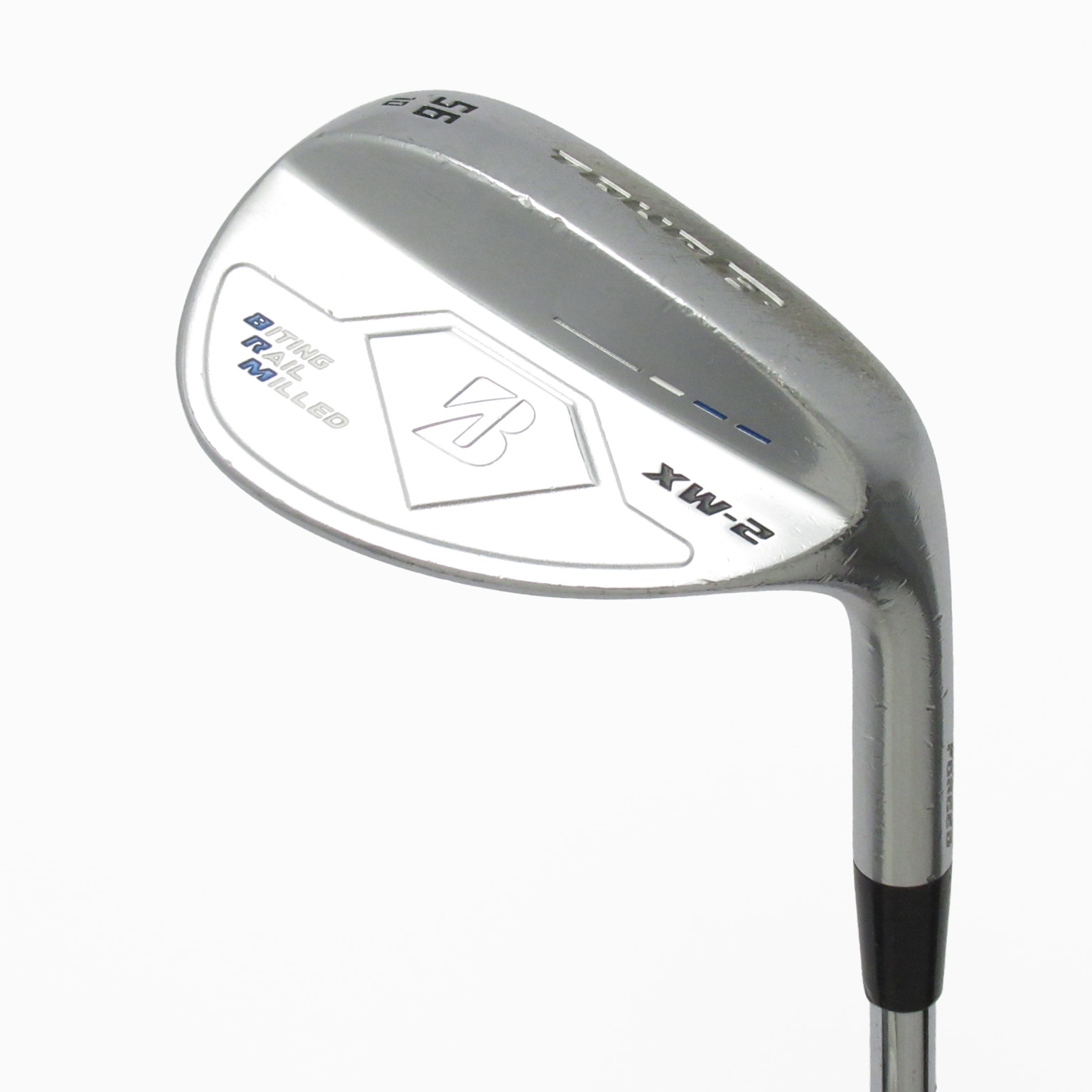 中古】ブリヂストン ウェッジ 通販｜GDO中古ゴルフクラブ