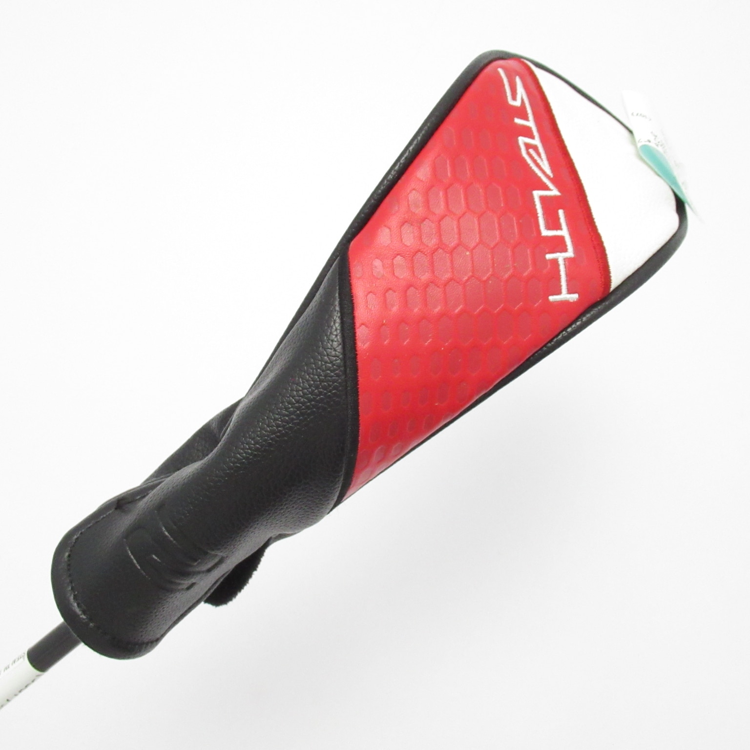 中古】ステルス2 HD レスキュー ユーティリティ TENSEI RED TM60(2022