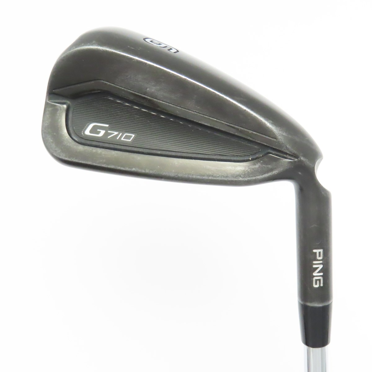 【中古】G710 アイアン N.S.PRO ZELOS 7 24.5 R C(アイアン（セット）)|G710(ピン)の通販 - GDOゴルフ ...