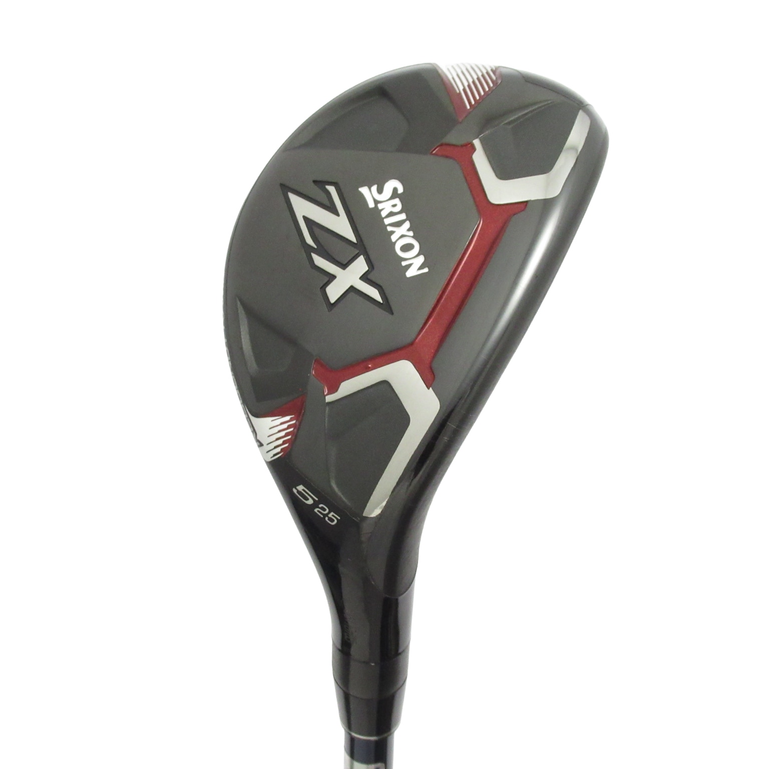 中古】スリクソン ZX ハイブリッド ユーティリティ Diamana ZX for